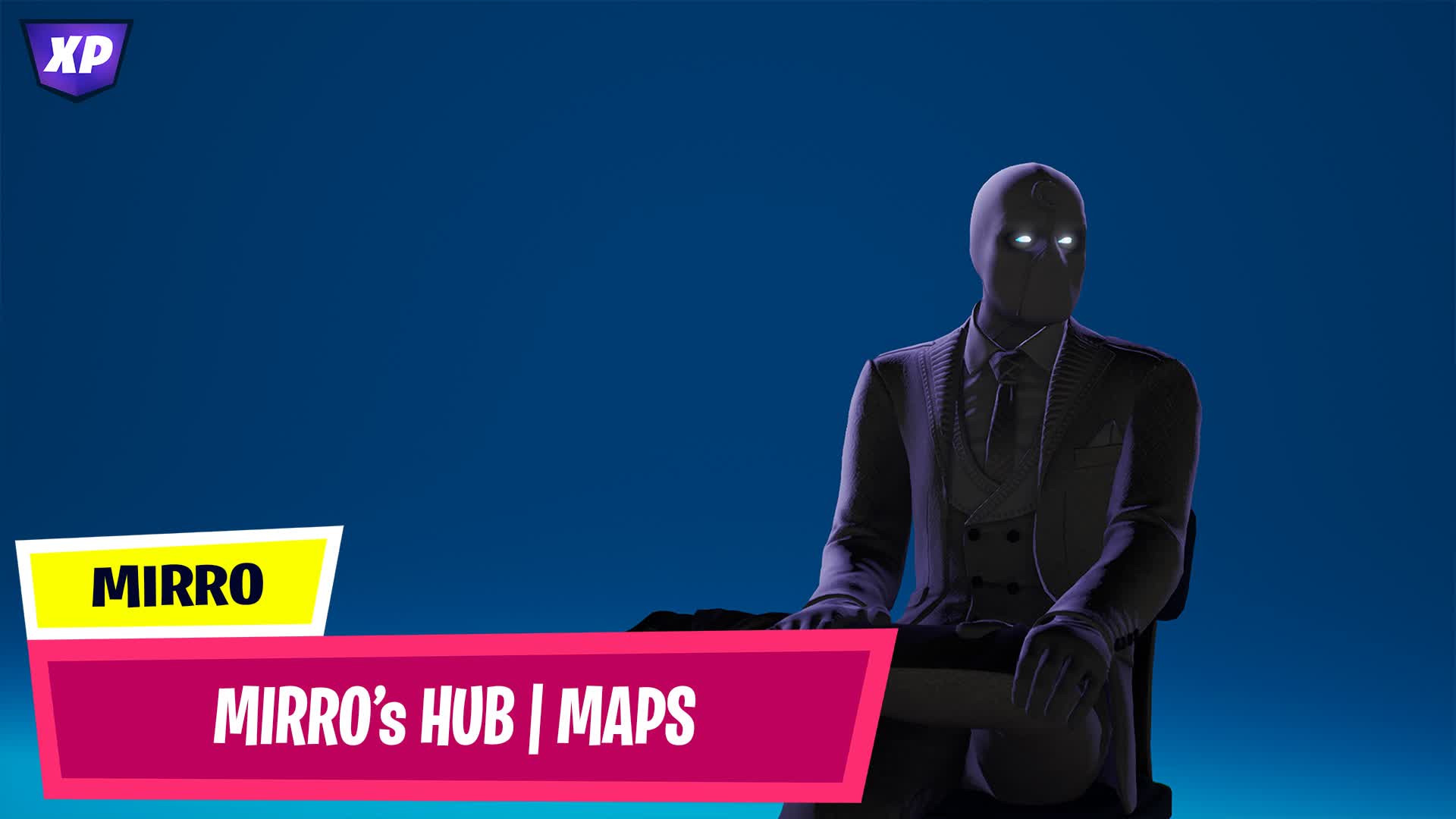 MIRRO's HUB | Maps 4234-0409-0802 by mirro - Fortnite Creative Map Code ...