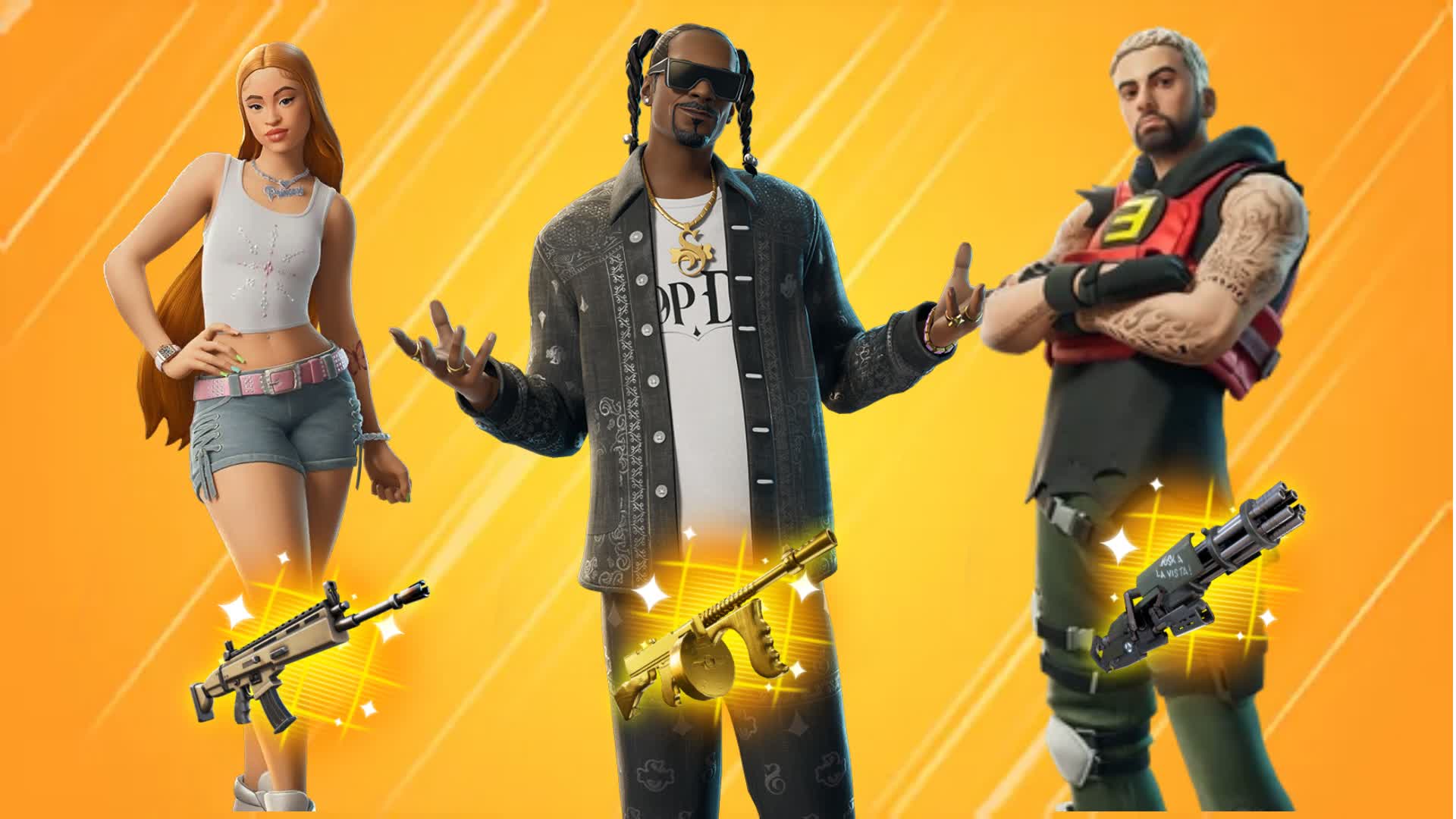 BOSS 9268-0263-9010 by fiz883 - Fortnite Creative Map Code - Fortnite.GG