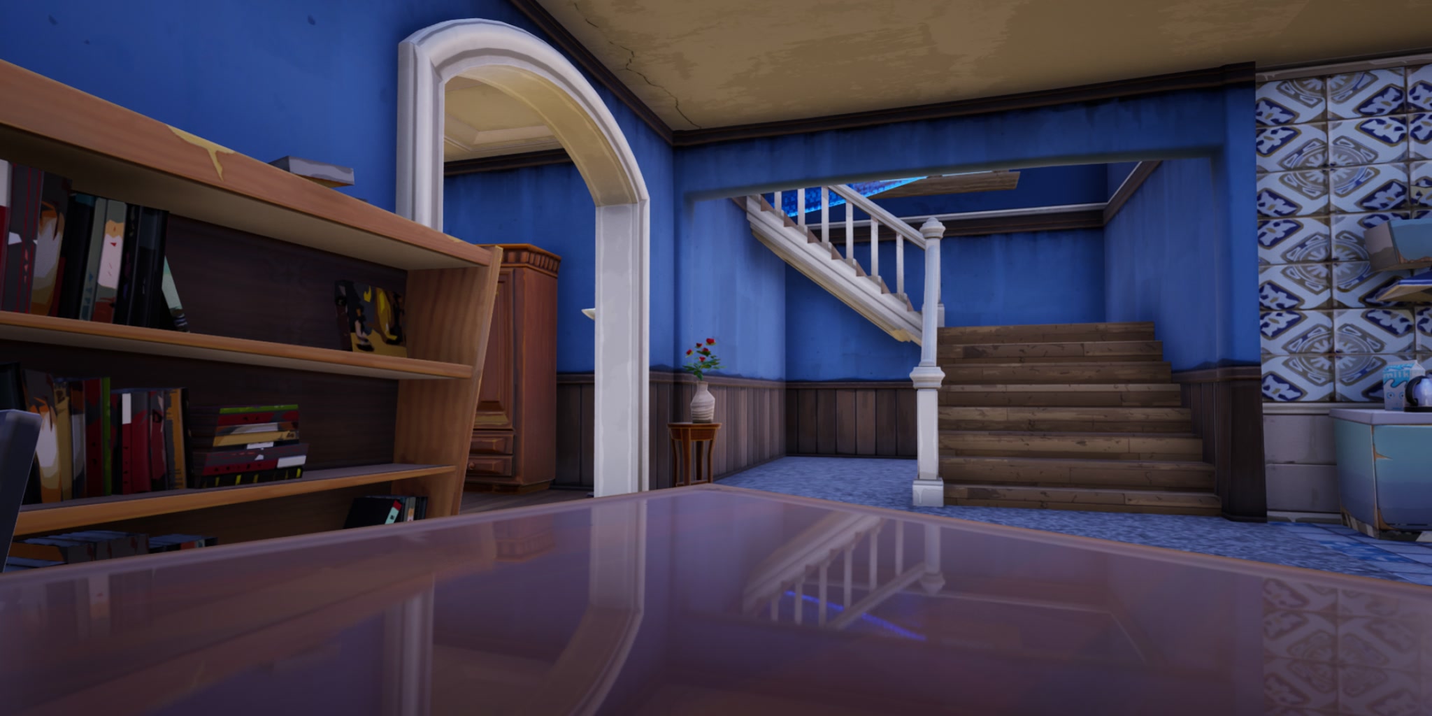 Tiny Player Free-For-All 6684-3809-7116 by jldev - Fortnite Creative ...