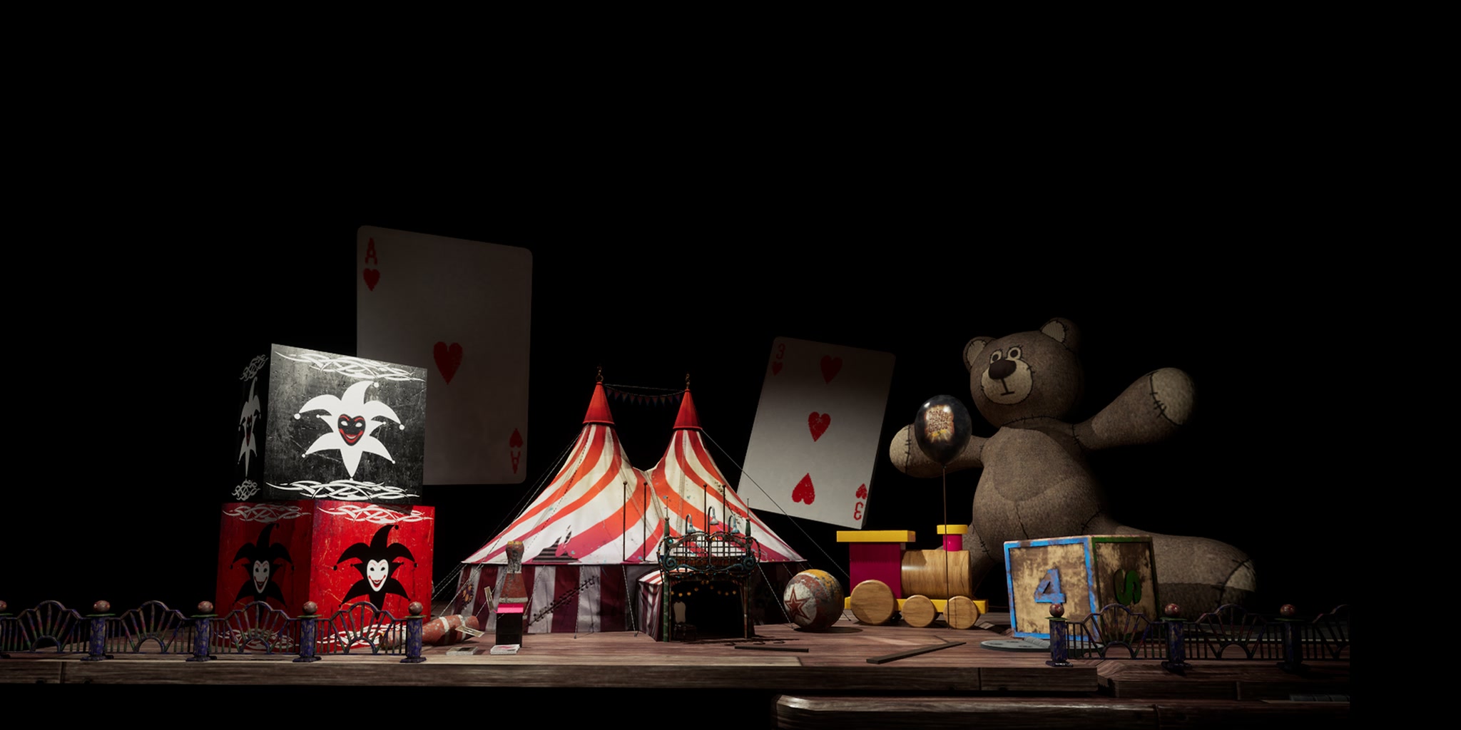 💥JESTER RUN💥 6567-8878-8617 by zvelxcreates - Fortnite Creative Map ...