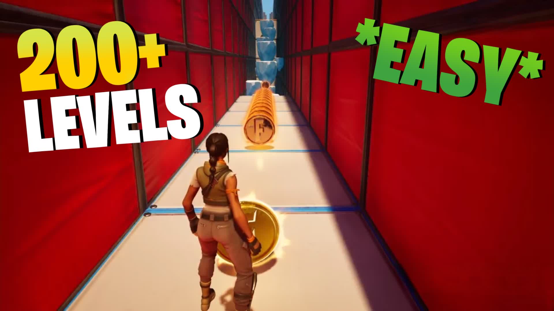 ULTRA COIN CHRISTMAS PARKOUR +200 LEVELS 8099-7093-2193 by arballoo - Fortnite Creative Map Code ...