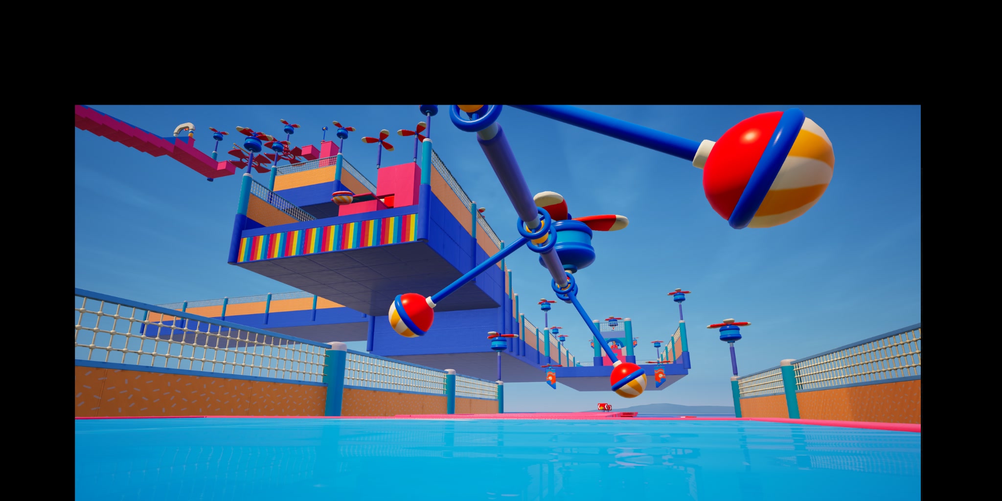 Fall Guys Obby! Easy👑 2653-2231-1790 by beario - Fortnite Creative Map ...