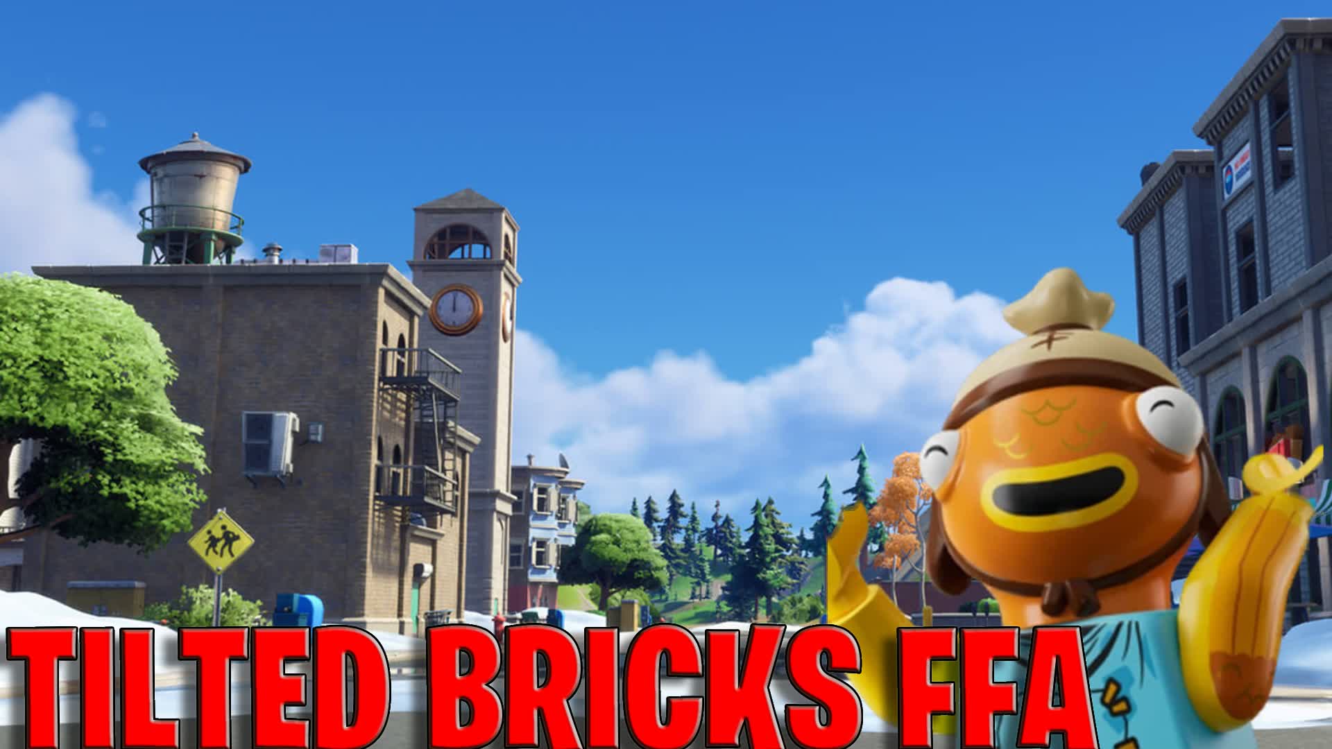 🛠️TILTED BRICK ZONEWARS🛠️ 0105-0234-6972 by ecoapp - Fortnite Creative ...