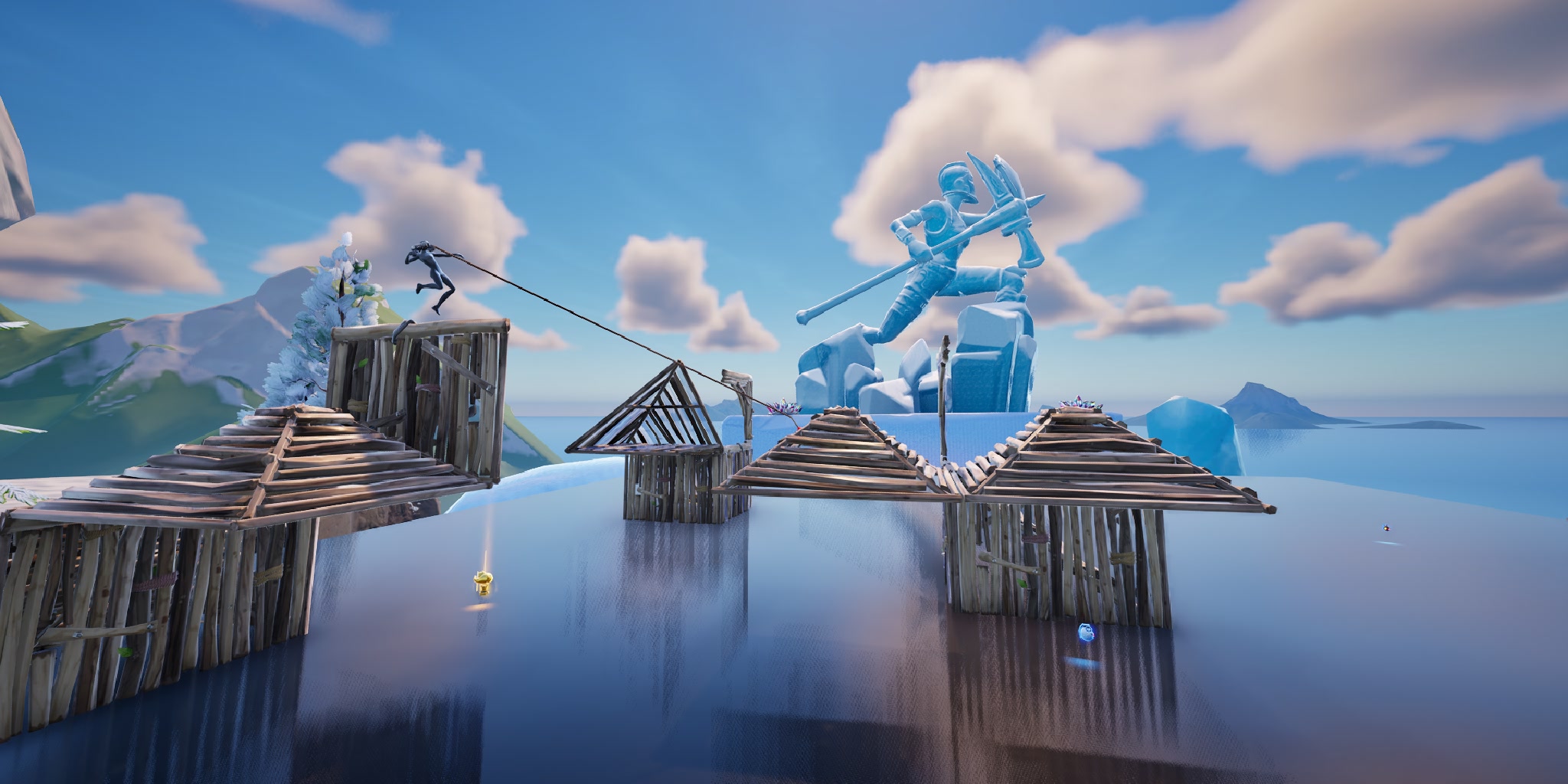 CRAZY PLATE 🤪 FREE FOR ALL 8202-4445-0382 by haenk - Fortnite Creative ...