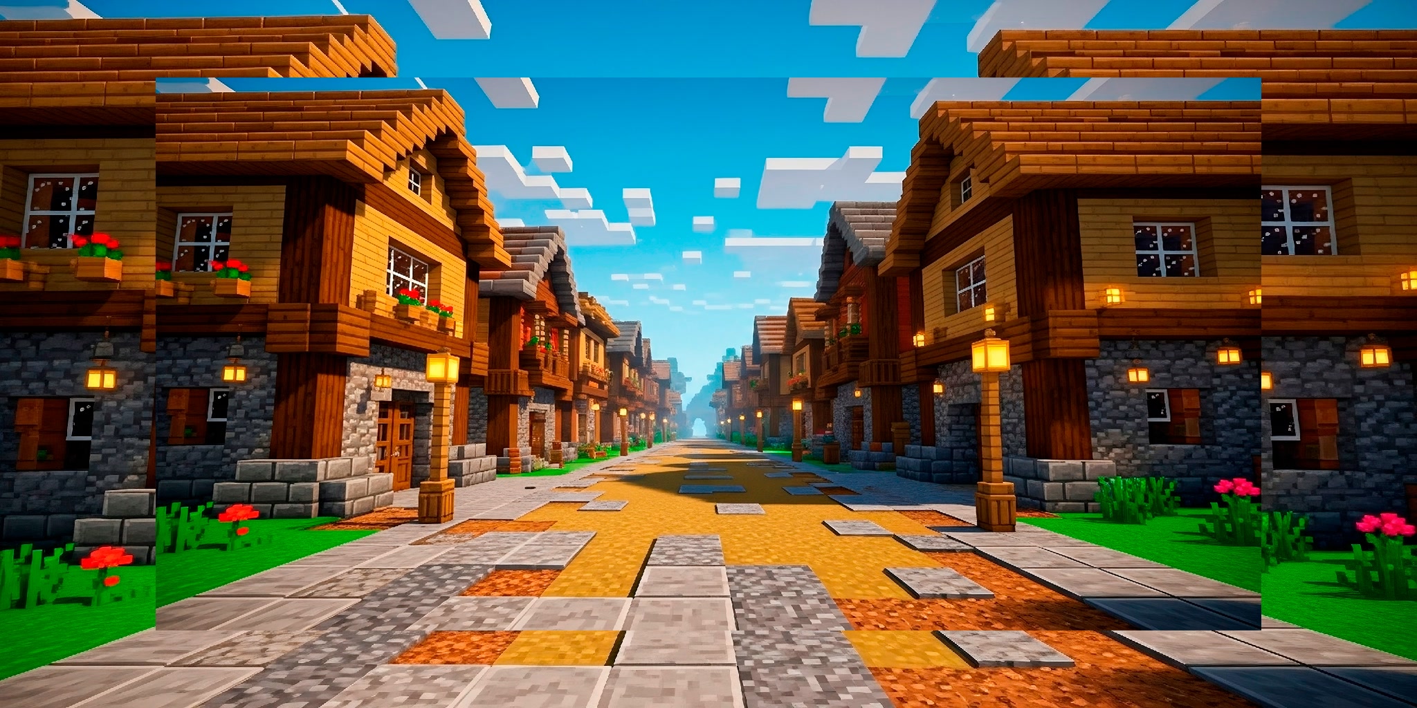 ABSOLUTE MINECRAFT PROP HUNT🤔 0523-6286-3270 by kodai - Fortnite ...