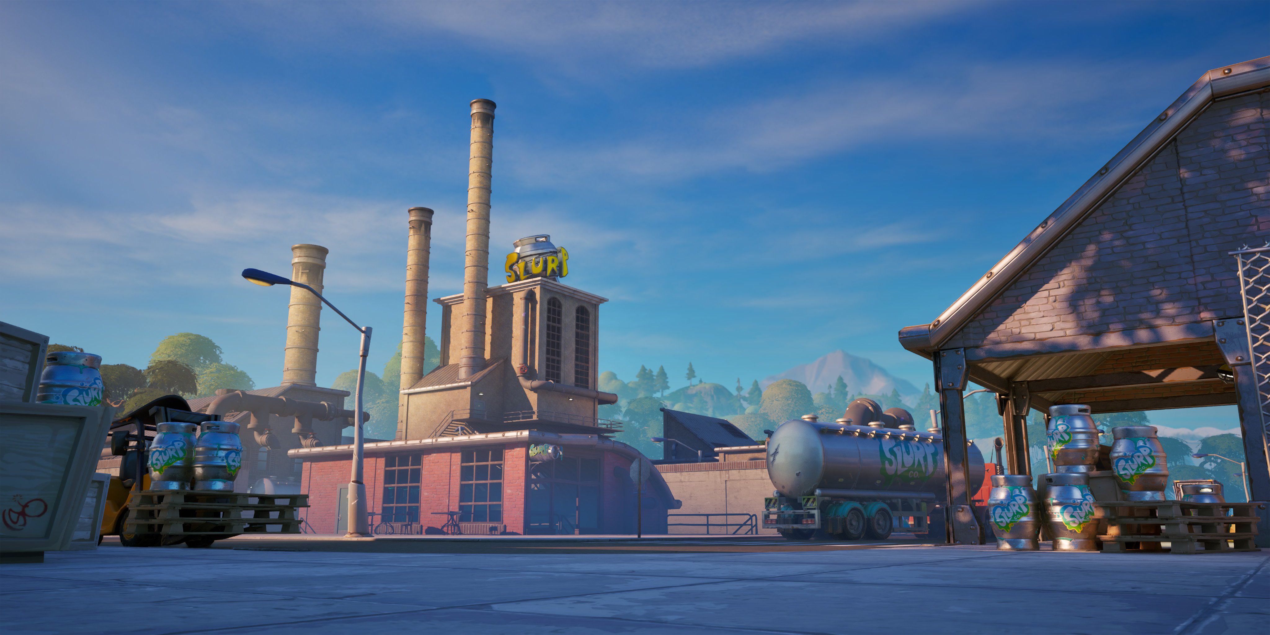 Reload Late Game Slurp Rush 6474-0434-9073 by reio7200 - Fortnite Creative Map Code - Fortnite.GG