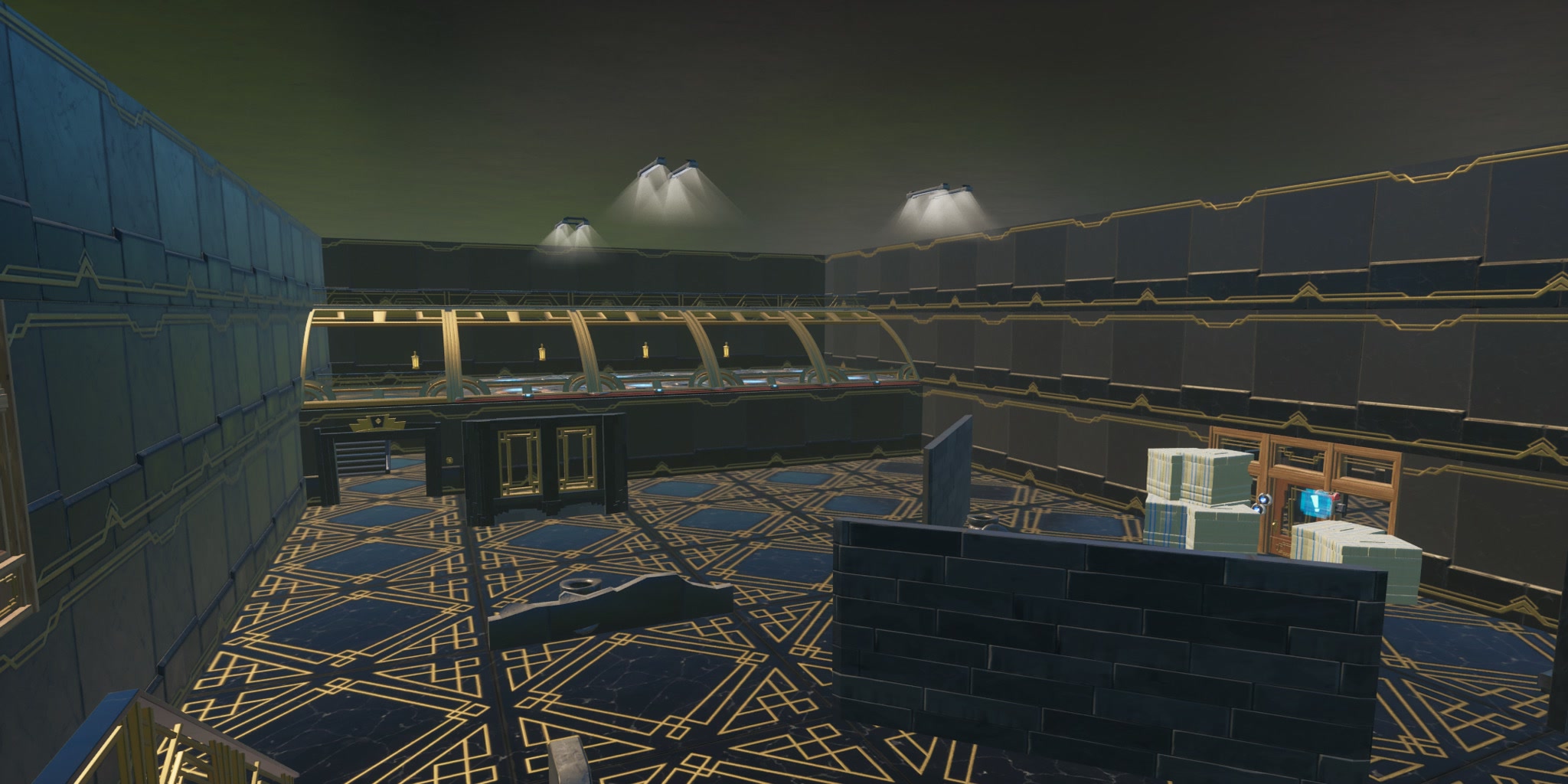 MYTHICS + EXOTICS Noob 200💥 4187-1472-4404 by mamyt - Fortnite Creative ...