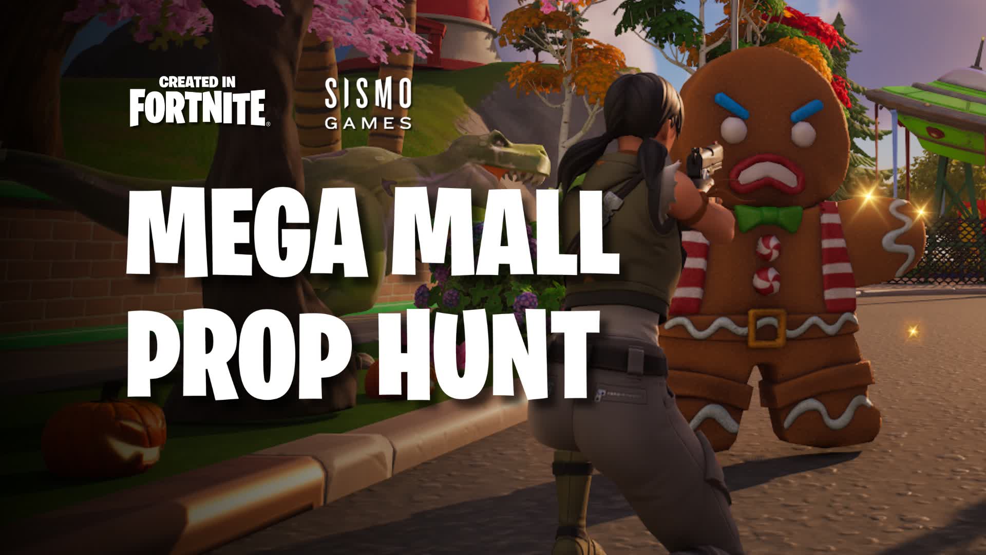 Mega Mall prop hunt 7472-1730-1773 by sismo - Fortnite Creative Map ...