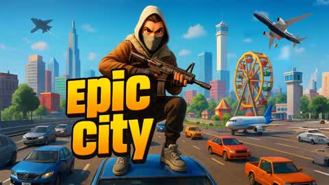 epiccreators - Fortnite