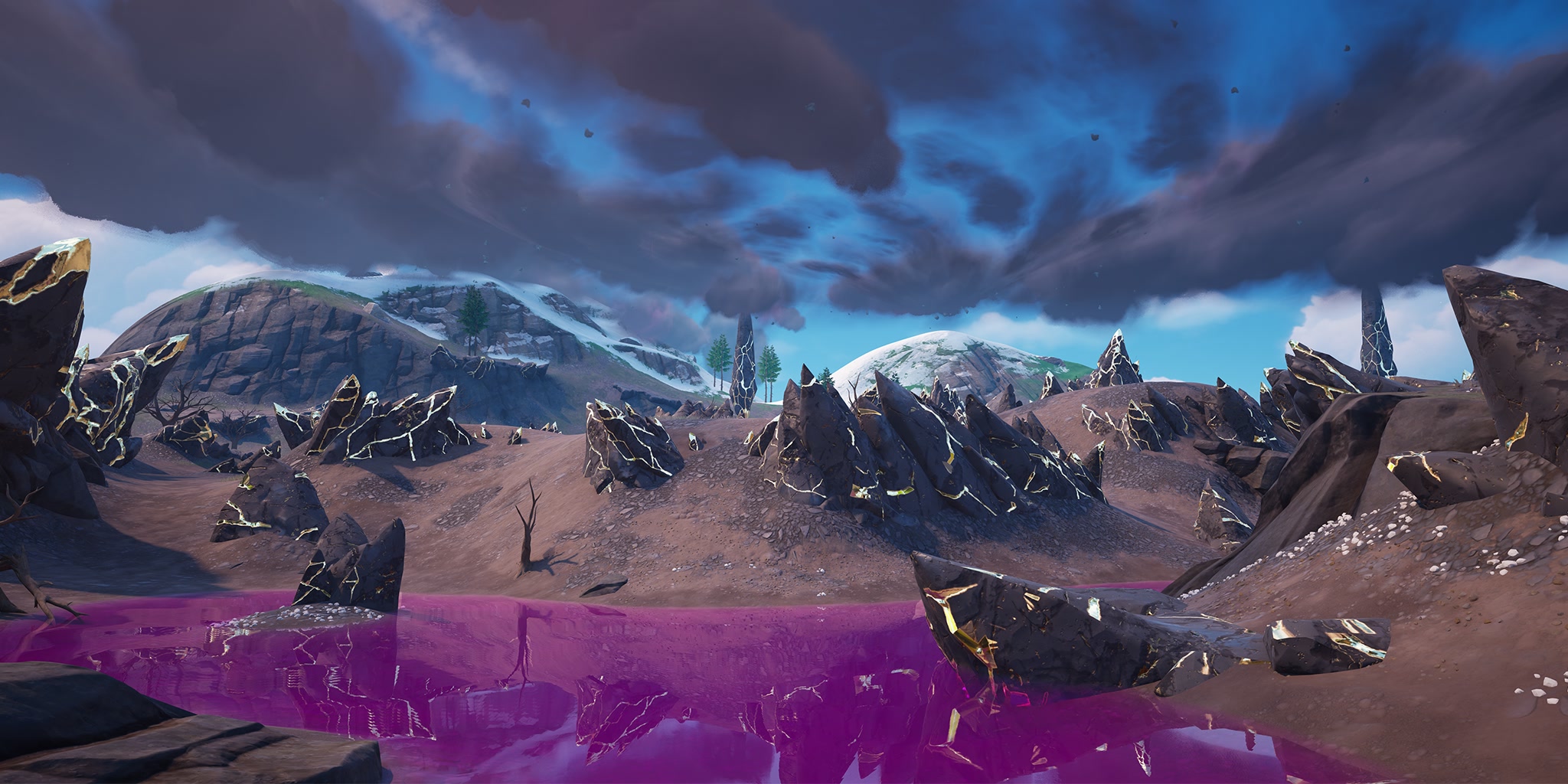 Cup Endgame [Trio] 8465-8568-8270 by gripey - Fortnite Creative Map ...