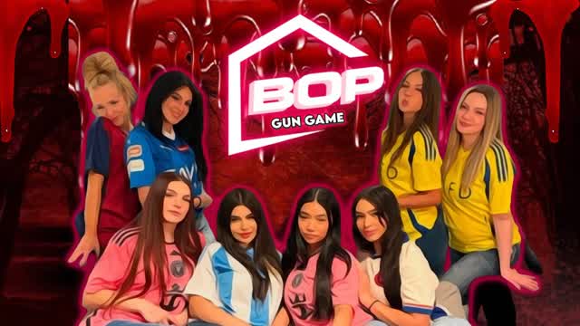 Geeked Up Aliens Zone Wars 3935-7214-6657 by rayrayfn - Fortnite