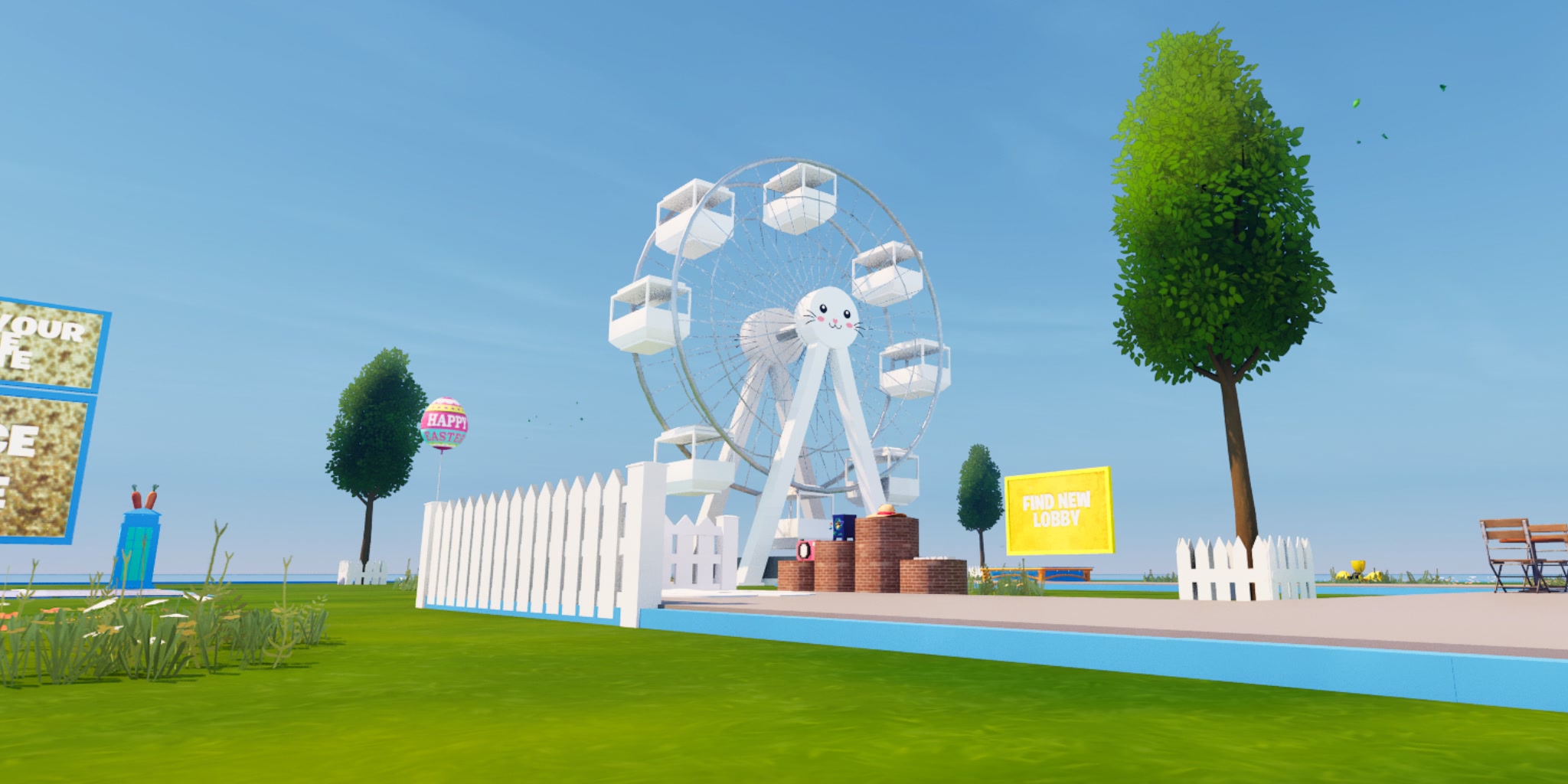 MIC UP 🔊 PROXIMITY CHAT 6462-6469-4435 by hasmatix - Fortnite Creative ...