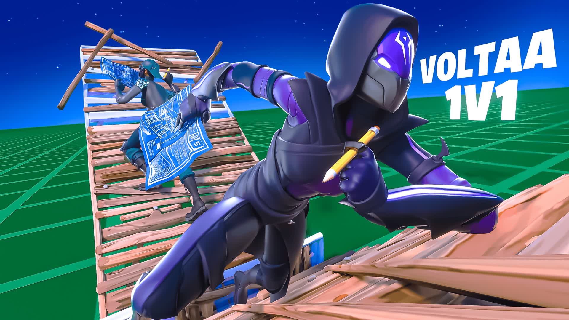 VOLTAA 1V1 BUILD FIGHTS [200 PUMP] 4076-0396-5899 by vxltaa - Fortnite Creative Map Code ...