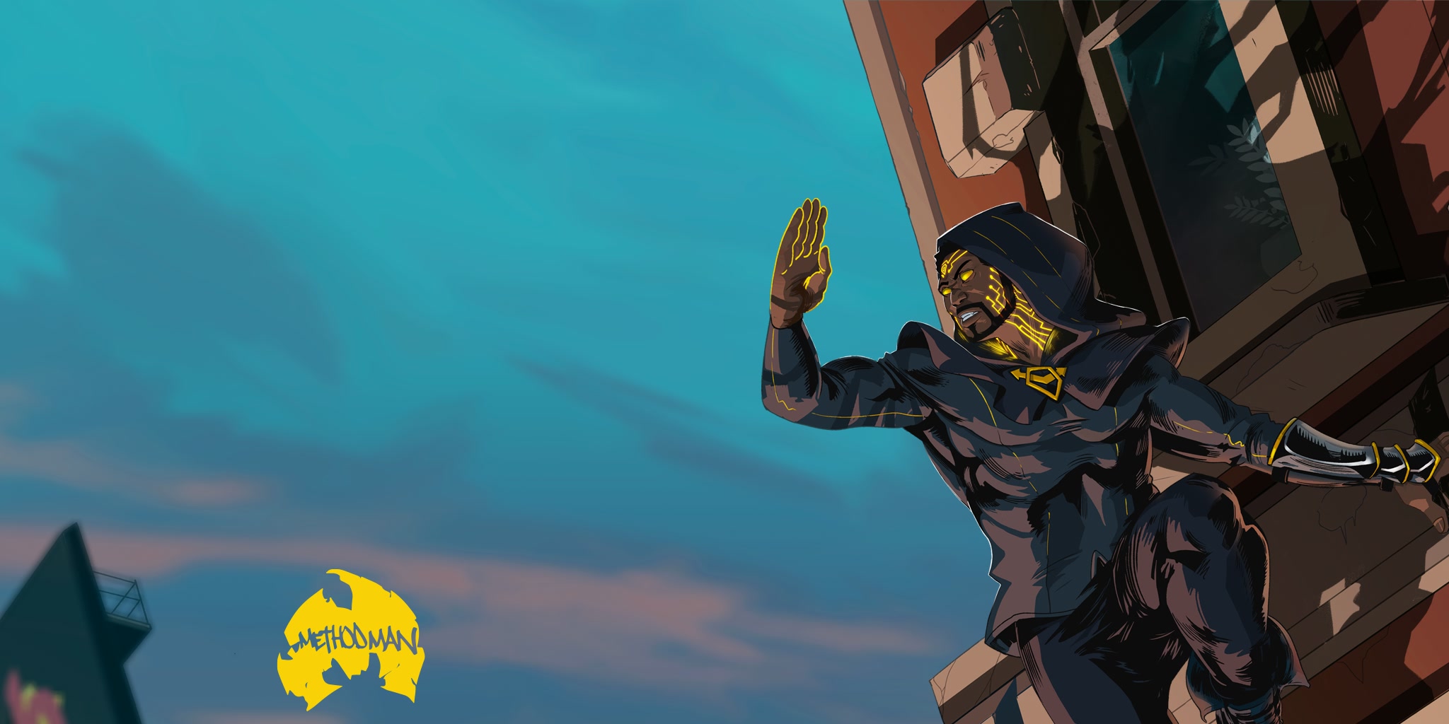 Method Man Battle for Wu-York City 2556-2483-7838 by winbush - Fortnite ...