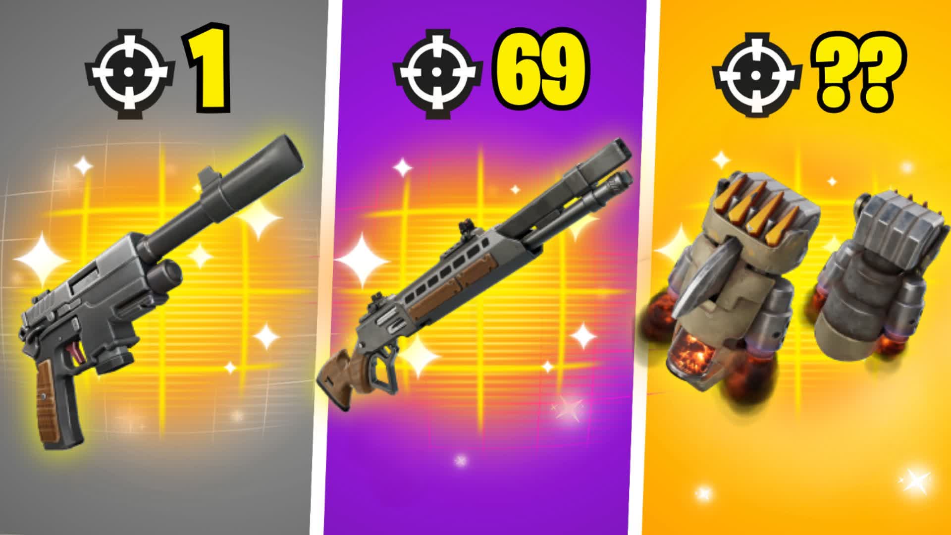 GUNGAME OG 0501-4409-3357 by unseenaura - Fortnite Creative Map Code ...