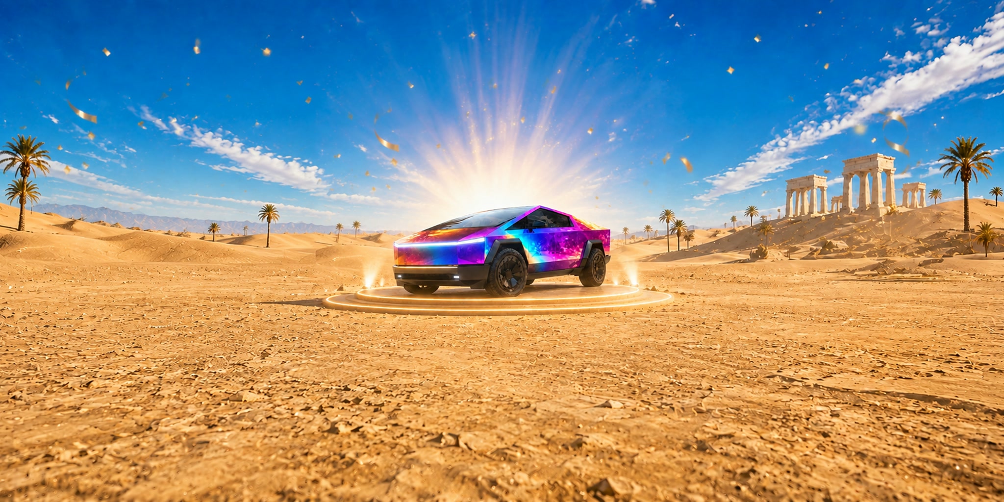 NOBLE DESERT [RPG] 5508-4673-4976 by eubebo - Fortnite Creative Map ...