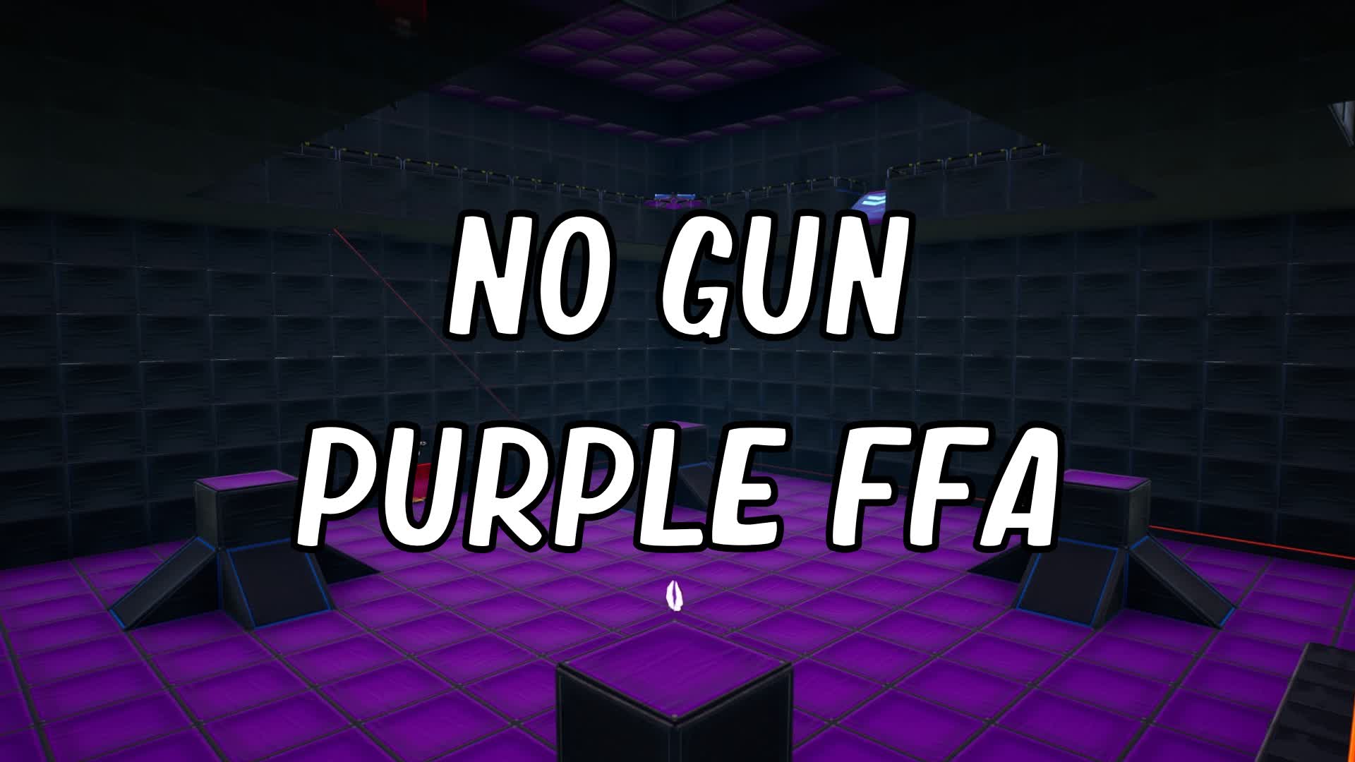NO GUN PURPLE FFA 1786-5036-8518 by everyfanatic - Fortnite Creative ...