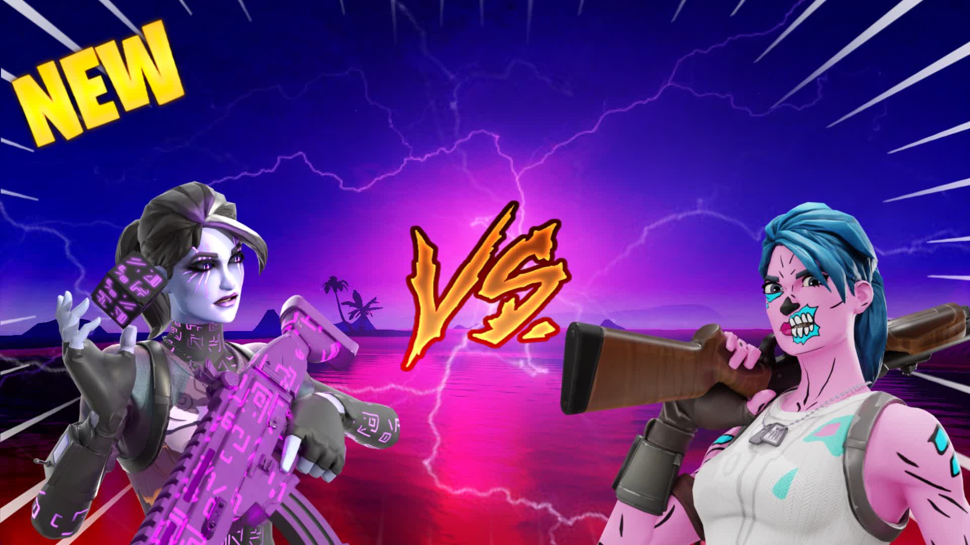 1v1 zéro ping 8346-5083-2957 by trophy2.0 - Fortnite Creative Map Code ...