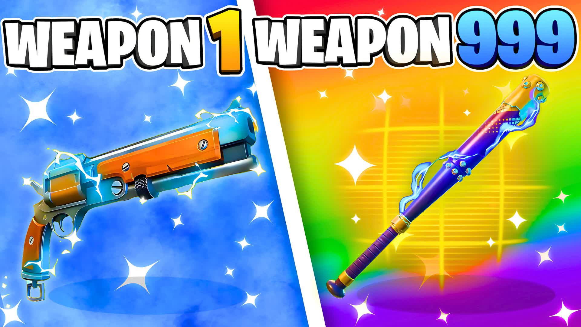 SUPER TILTED GUN GAME 🎯 ONE SHOT 4838-3220-1738 by yourboi - Fortnite Creative Map Code ...