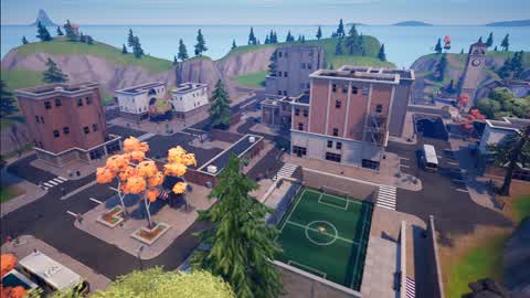 Fortnite Discover - Fortnite.GG