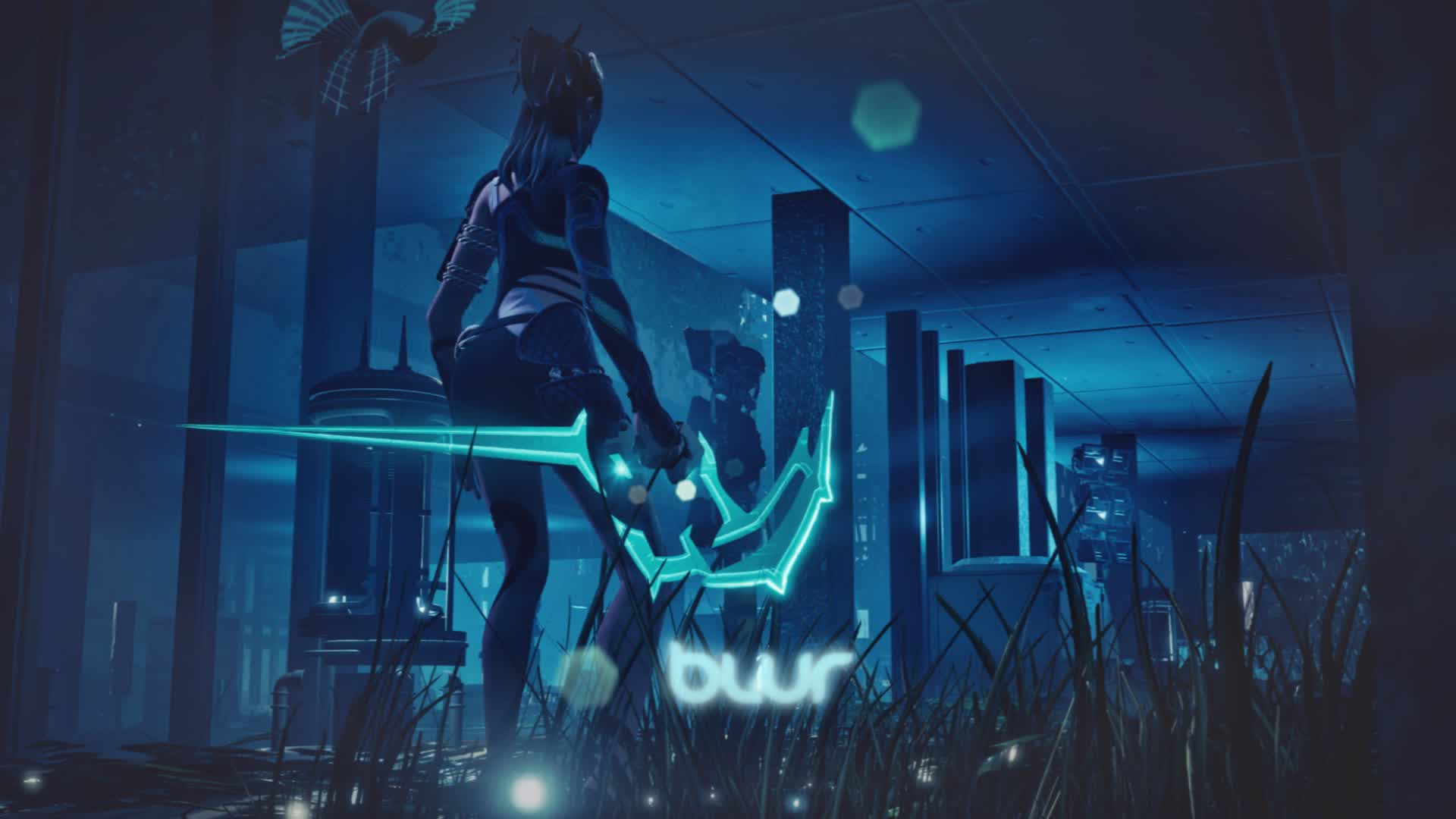 BLUR |FFA| 4473-1095-2923 by oldghost - Fortnite Creative Map Code ...