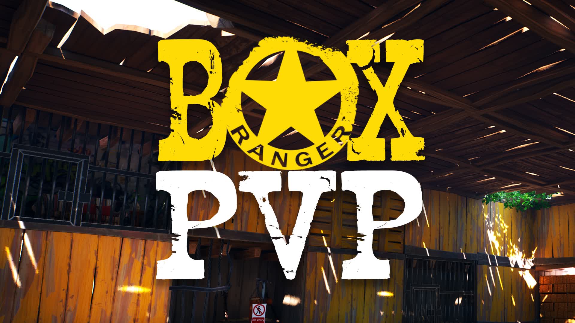 BOX RANGER PVP 📦 6450-5433-7788 by goodtime - Fortnite Creative Map ...