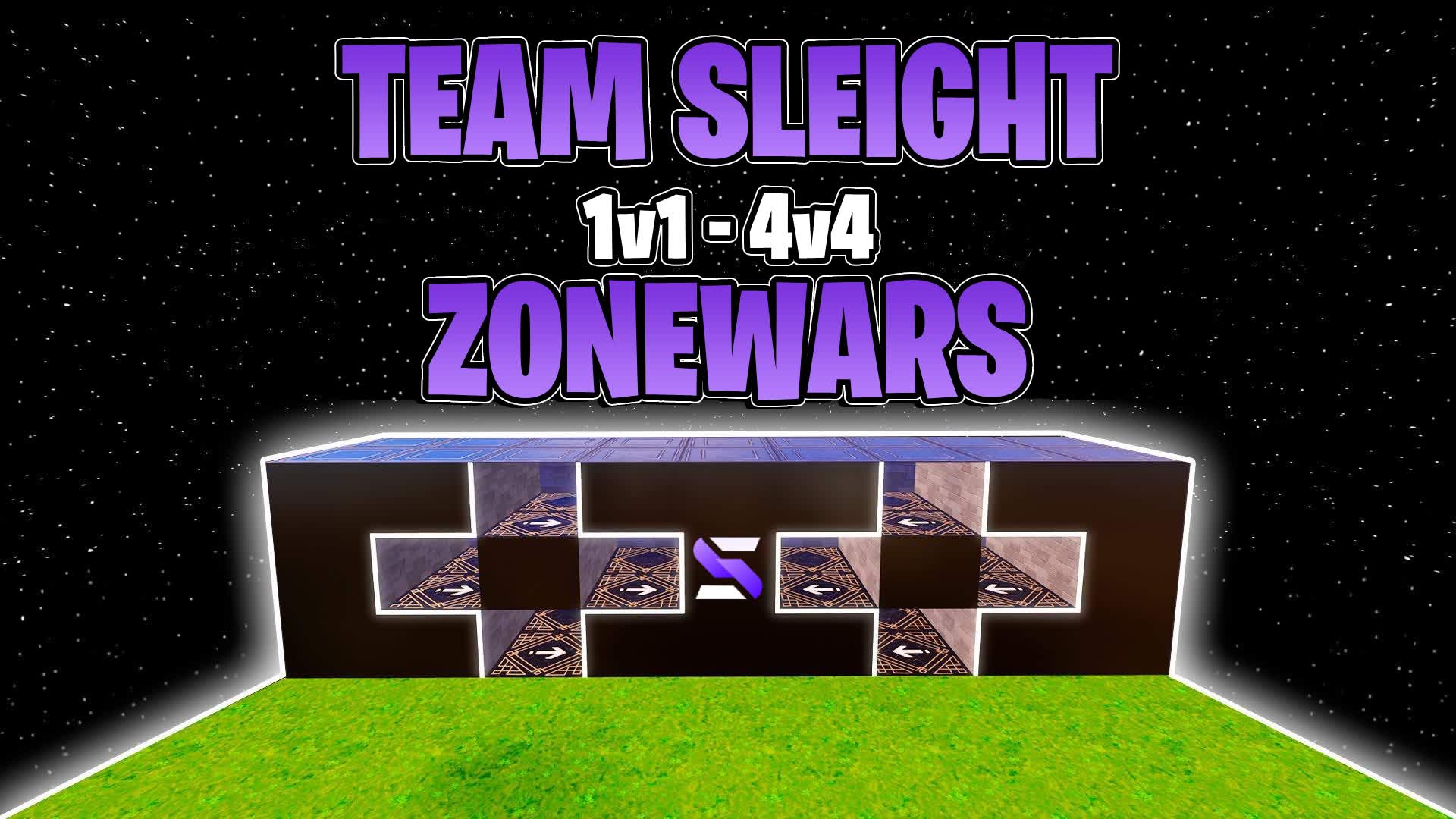 Sleight Zonewars (1v1-4v4) 8418-1282-1207 by sleight - Fortnite ...