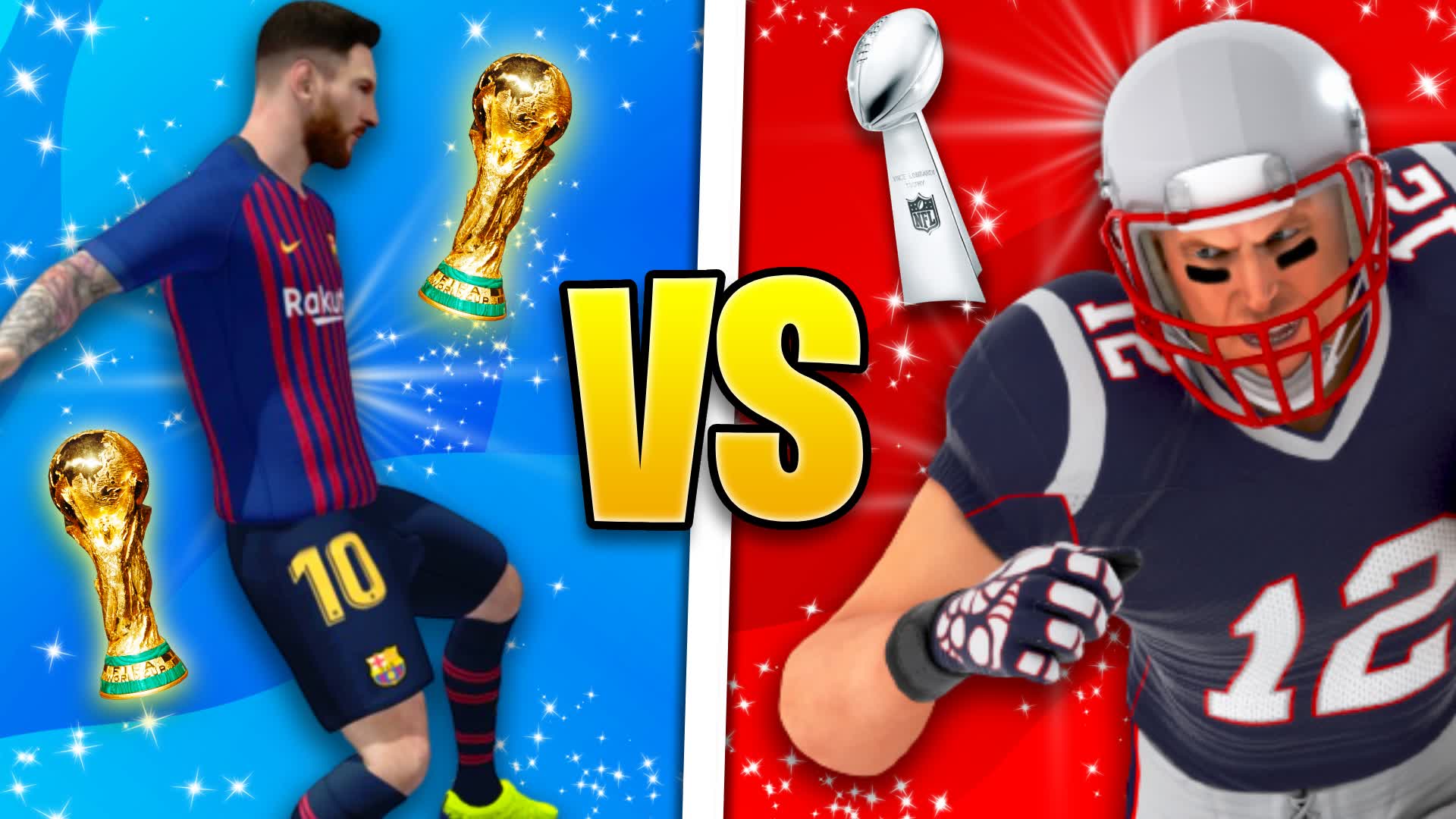 🆕 NFL VS SOCCER 🔥 2889-4450-7766 by rapiidzz - Fortnite Creative Map ...