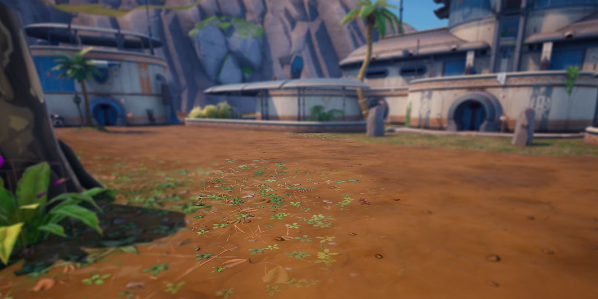 OASIS ONE SHOT 2469-4029-4932 by pedranter - Fortnite Creative Map Code ...