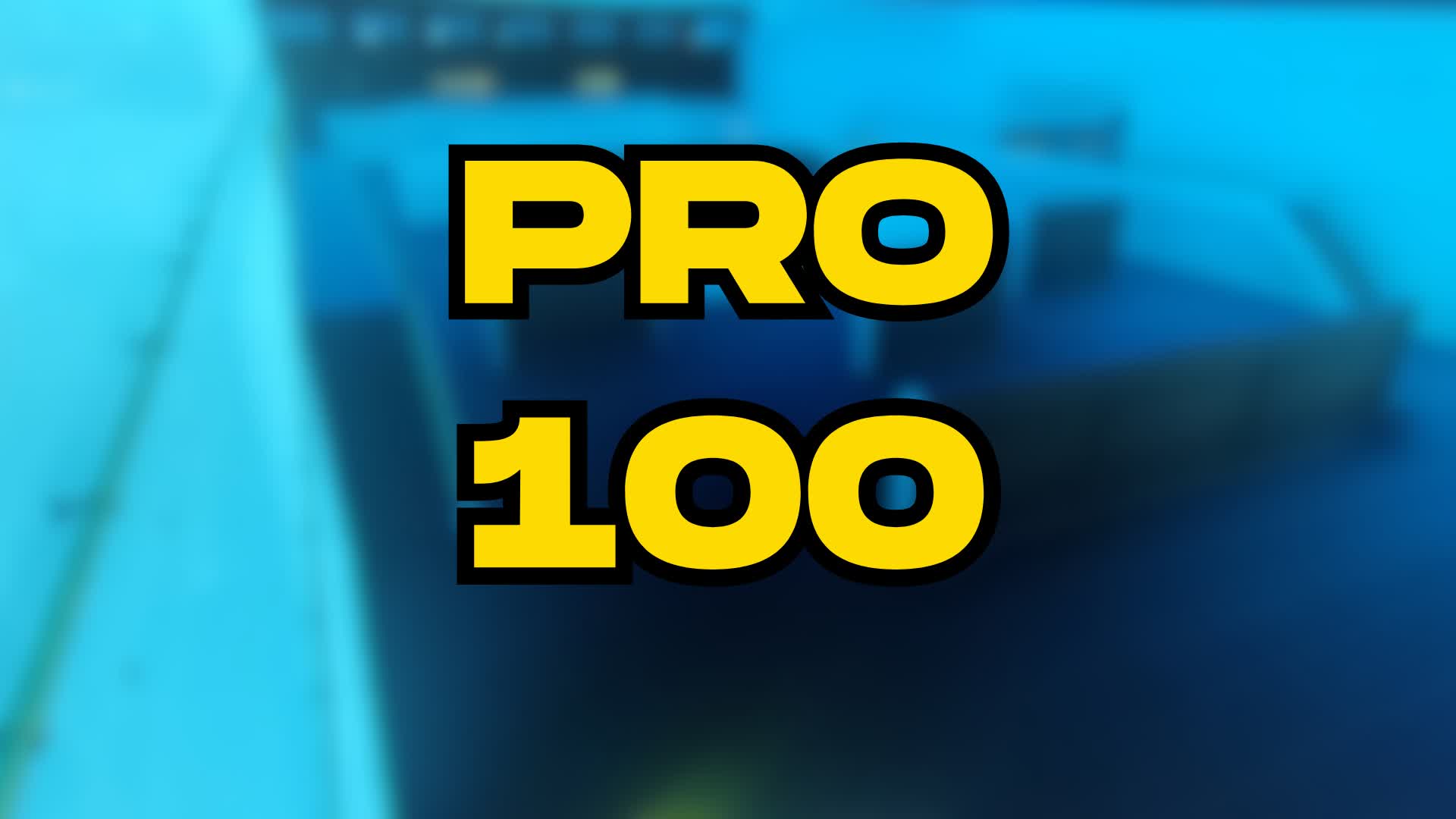PRO 100 - 1346-0465-6757 | Fortnite Zone