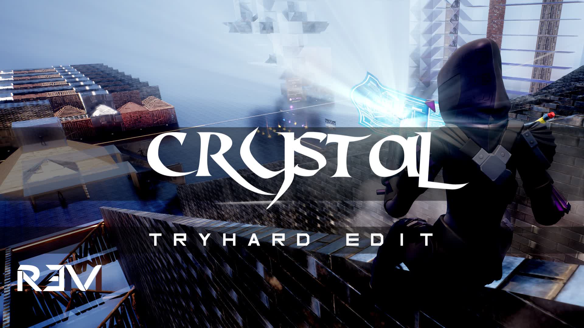 CRYSTAL Tryhard EDIT 9777-0808-2808 by r3v - Fortnite Creative Map Code - Fortnite.GG