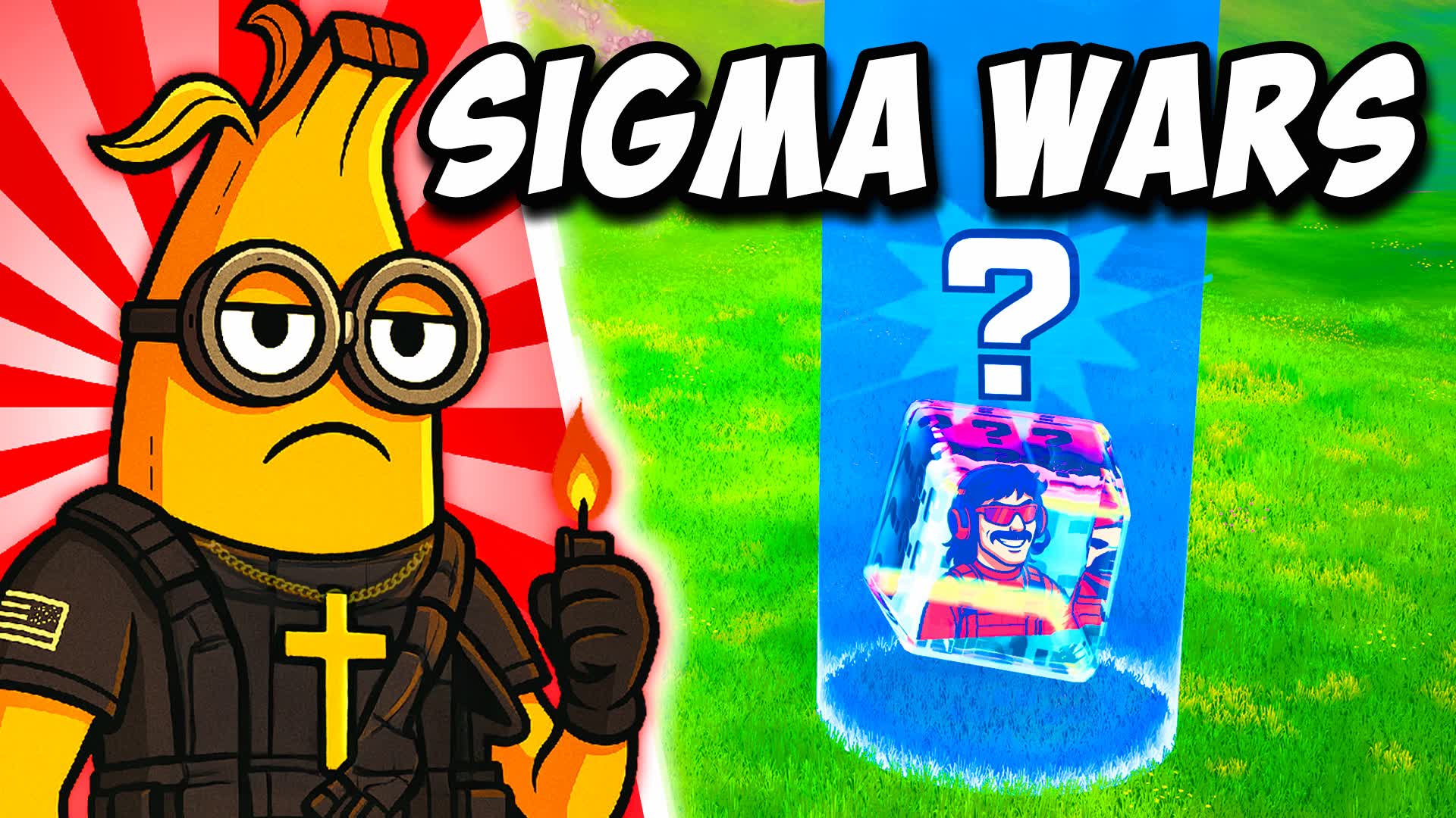 Sigma Zone Wars Endless 6953-4667-1647 by redfreak - Fortnite Creative Map Code - Fortnite.GG