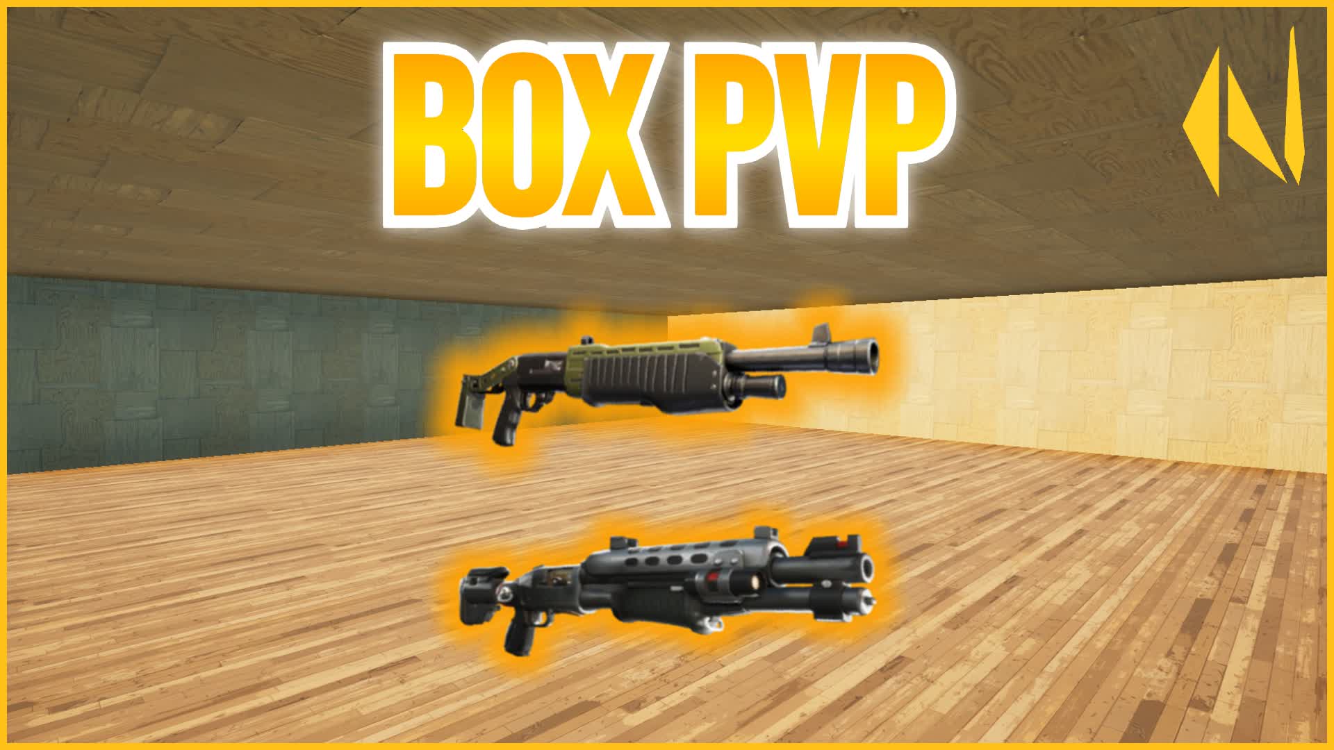 📦 BOX PVP 📦 [PUMP & TAC] 9244-8182-8426 by n4te68 - Fortnite Creative Map Code - Fortnite.GG