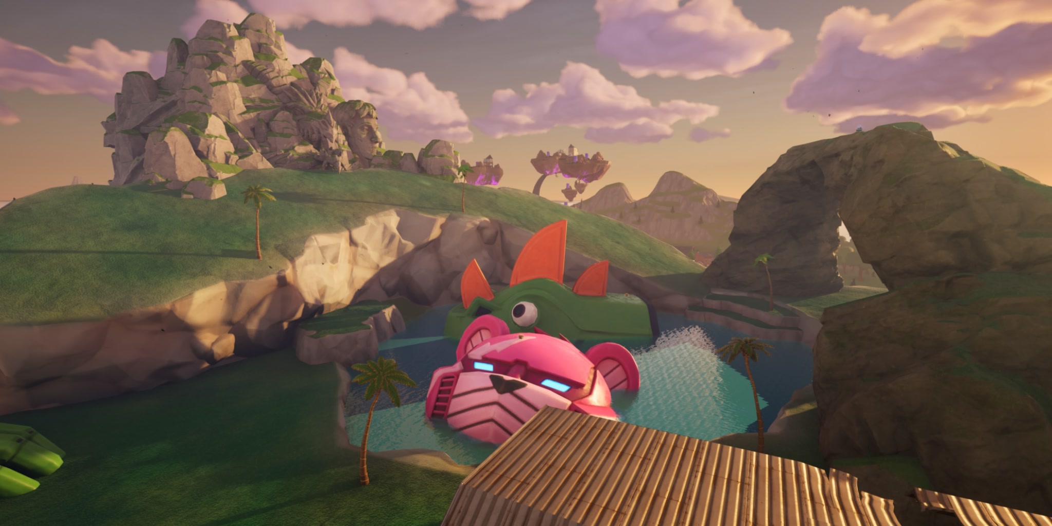 MICHIX ISLAND REMAKE SEASON 2- Michix_xd 7321-2710-1575 by ...