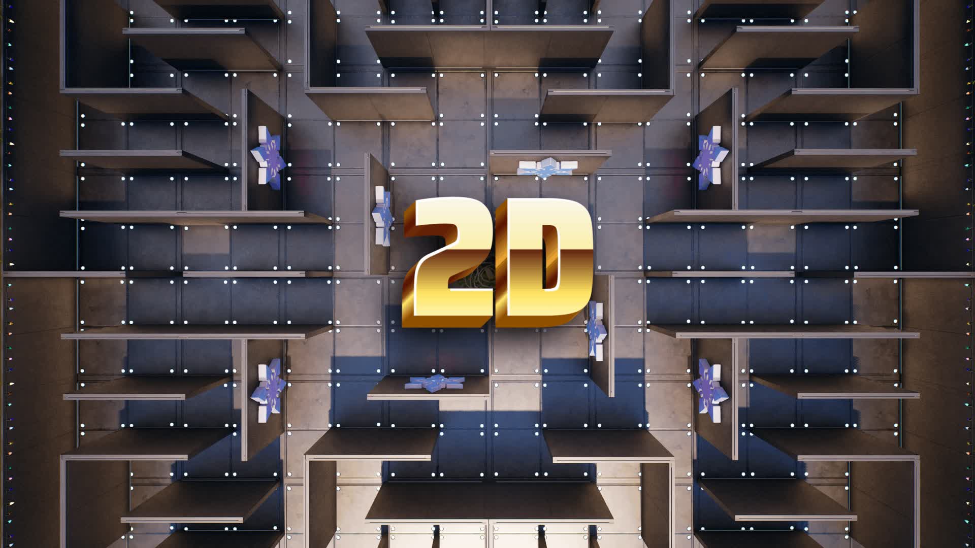 Juega 2D GUN GAME 🕹️ - 1277-3675-8450 | Fortnite Zone