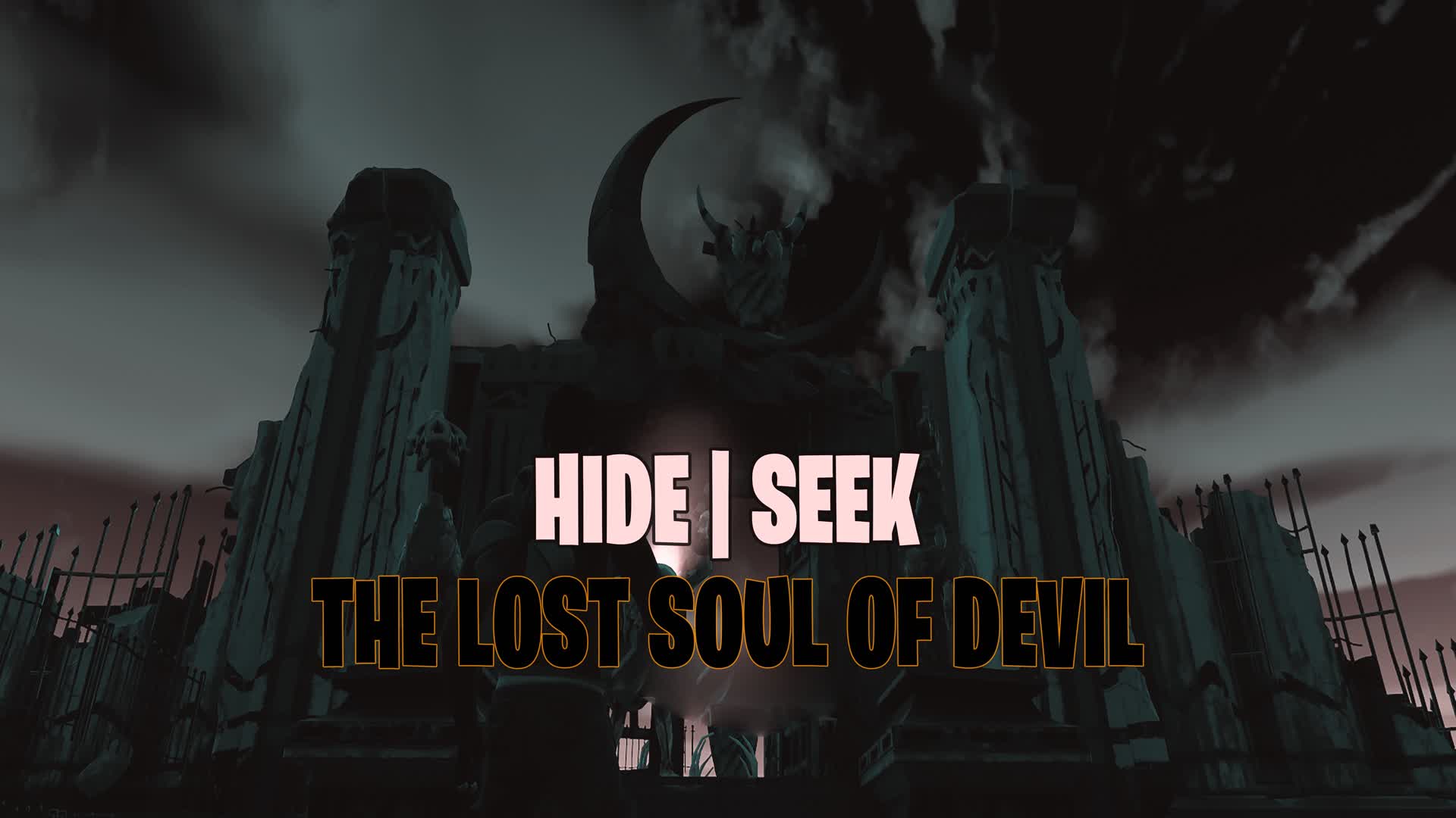 🔴The Lost Village Of The Devil 🔴 6557-3340-5606 by walid_nami ...