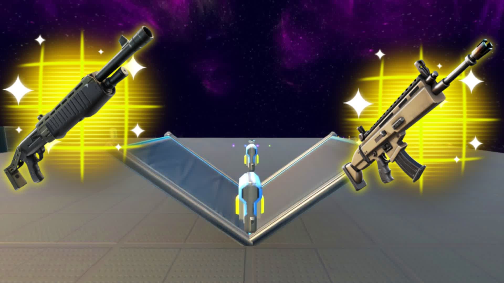 1v1vs1A 1355-5617-6282 by yellow-cat - Fortnite Creative Map Code ...