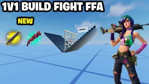 Greasy Game 1v1v1 RELOAD FFA 6197-1883-5967 by bzenx - Fortnite