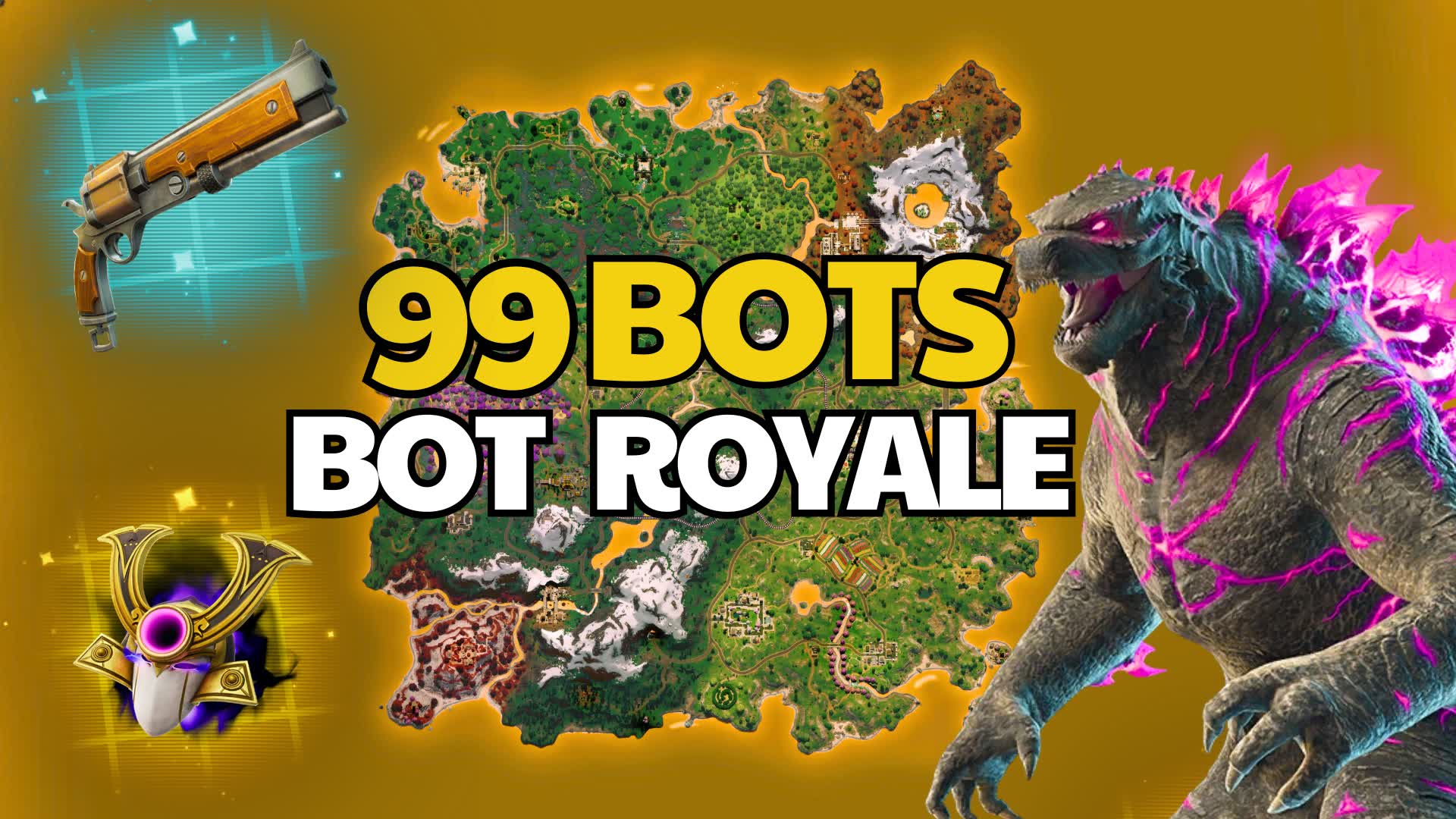 BASE WARS FUN CITY 💖 HEROES 9665-4773-4016 by ajix - Fortnite Creative ...