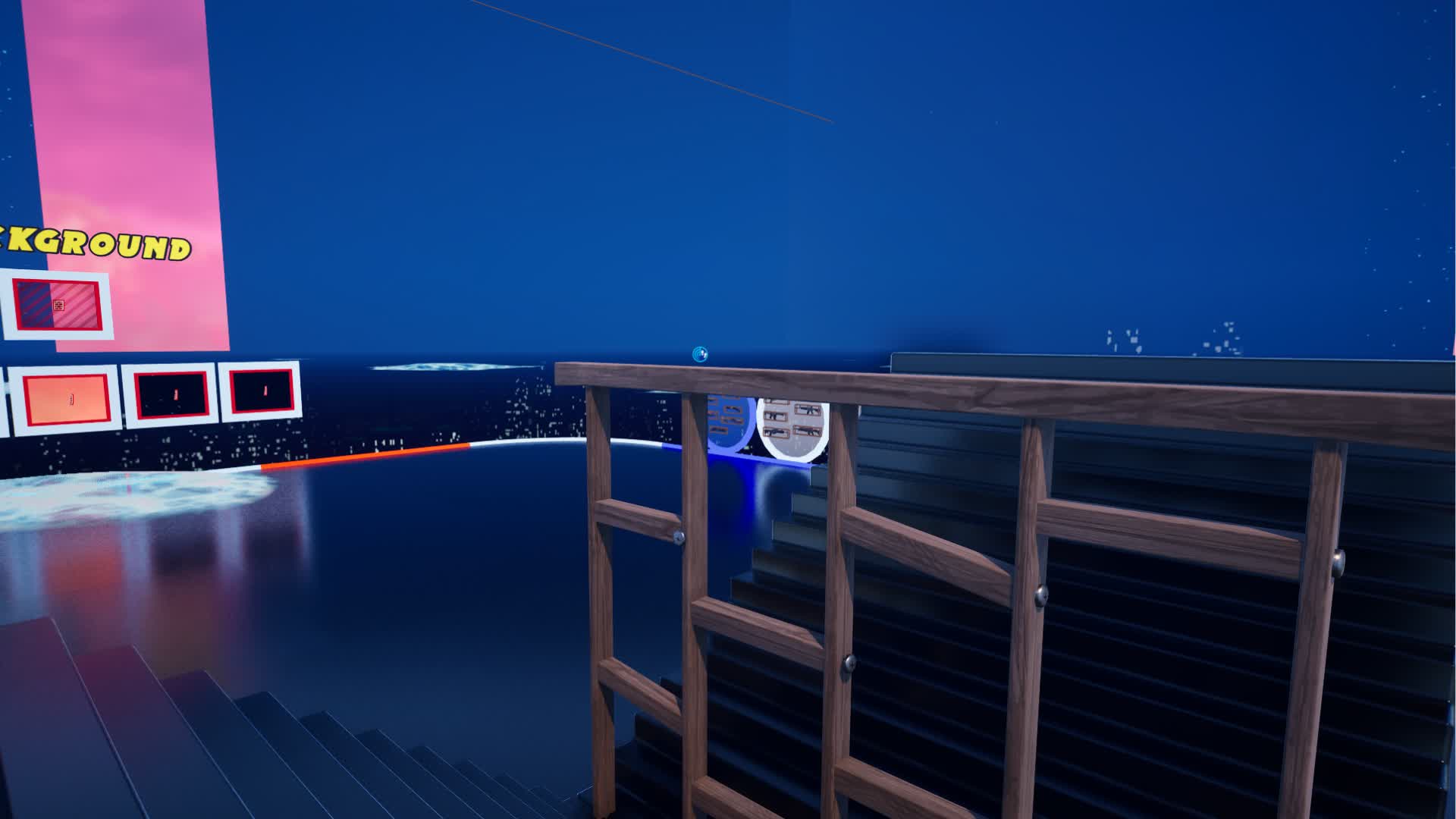 best 1V1 Map YDR 0015-4104-8739 by ydrose - Fortnite Creative Map Code ...