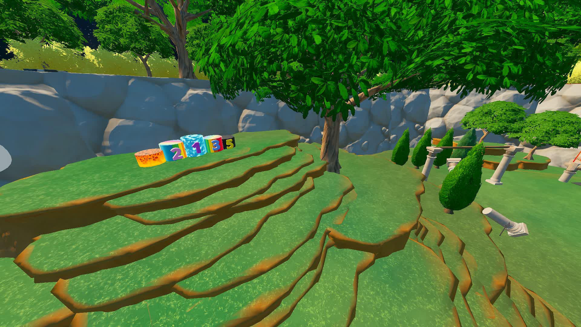 Jack y Dit Orrylive 3256-4535-4404, de orry - Fortnite