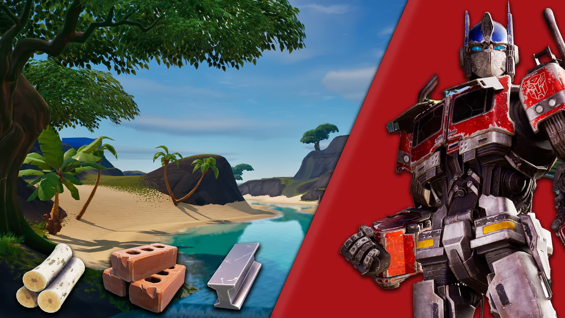 🐐GOATED SUMMER 🔥ZONE WARS 4368-2618-9055 by satori - Fortnite Creative ...
