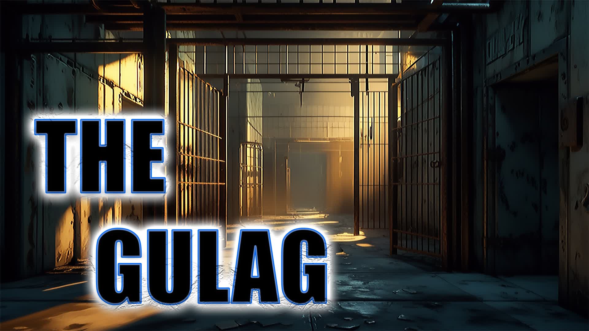 Fortnite GULAG 5550-8303-6648 by toonztube - Fortnite Creative Map Code ...