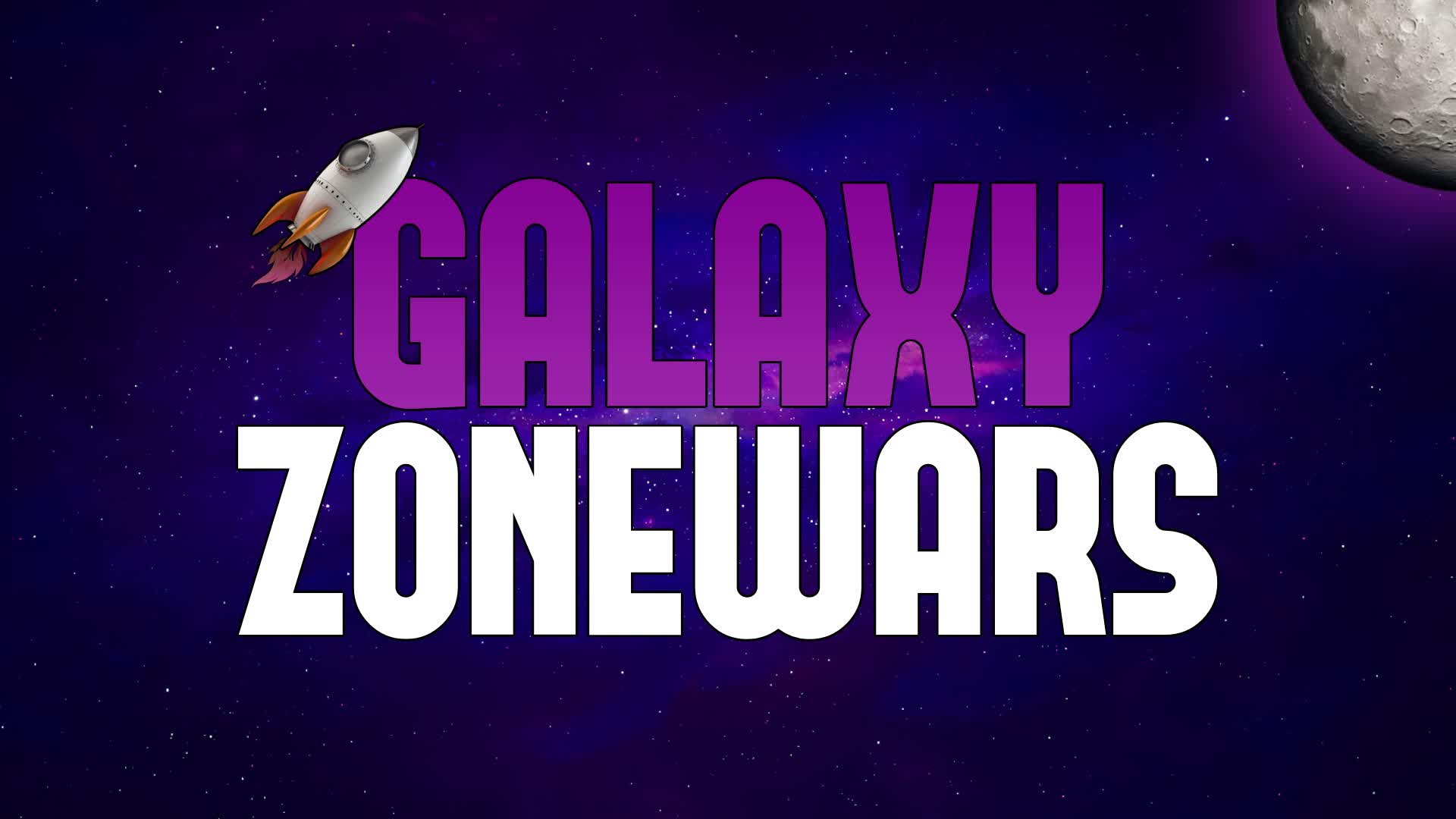 🌌 GALAXY ZONE WARS | 32 PLAYERS 🌌 0136-6982-1044 by snowarmy - Fortnite Creative Map Code ...