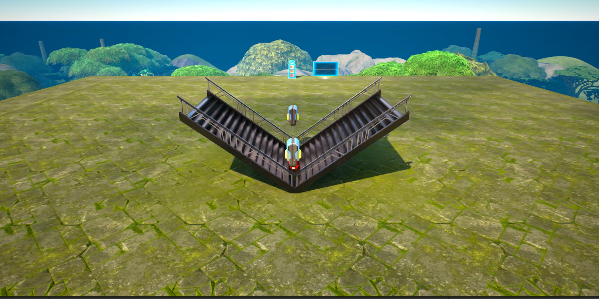 Jungle 1v1 Build Fights! 0853-6210-7505 by eareardang - Fortnite ...