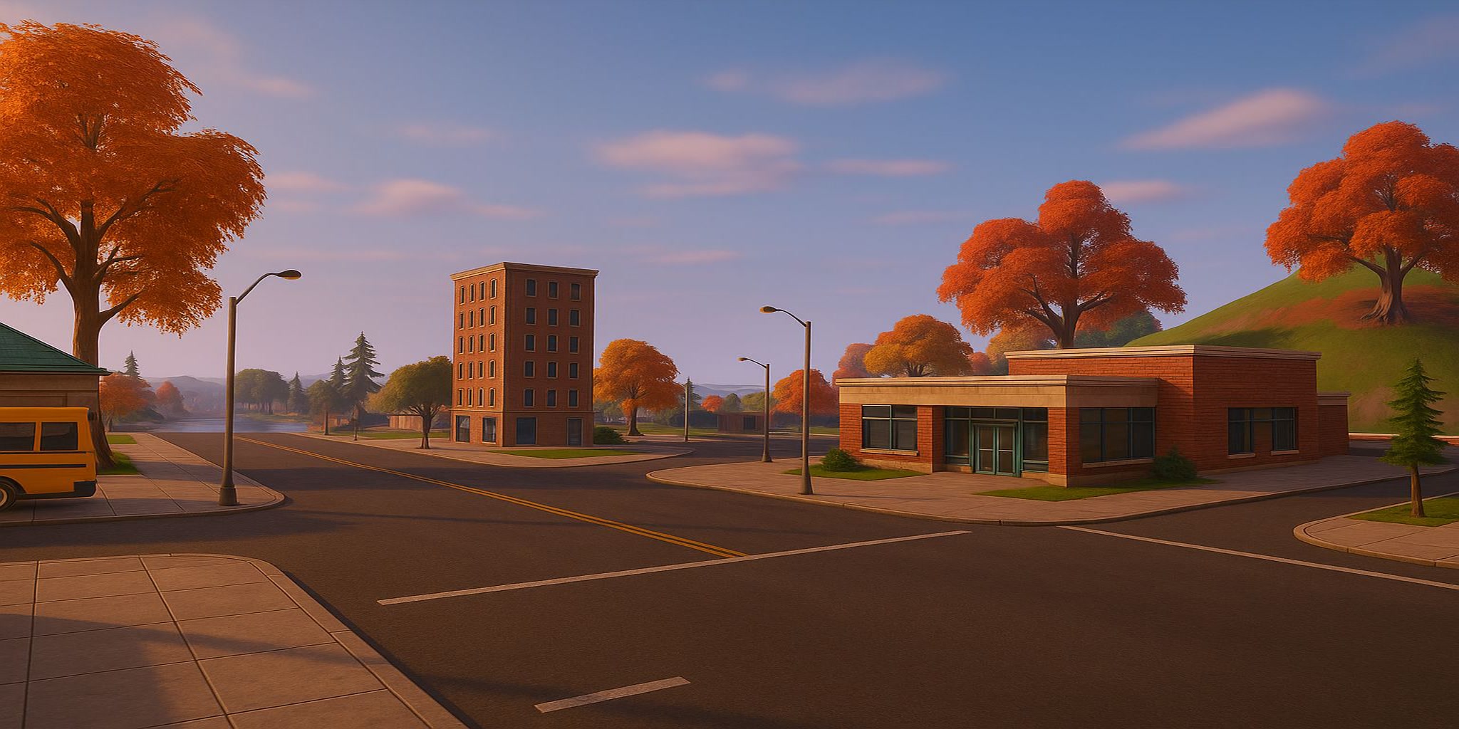 Battle Royal: Duo City 5361-2972-6605 by feeling.up - Fortnite Creative ...