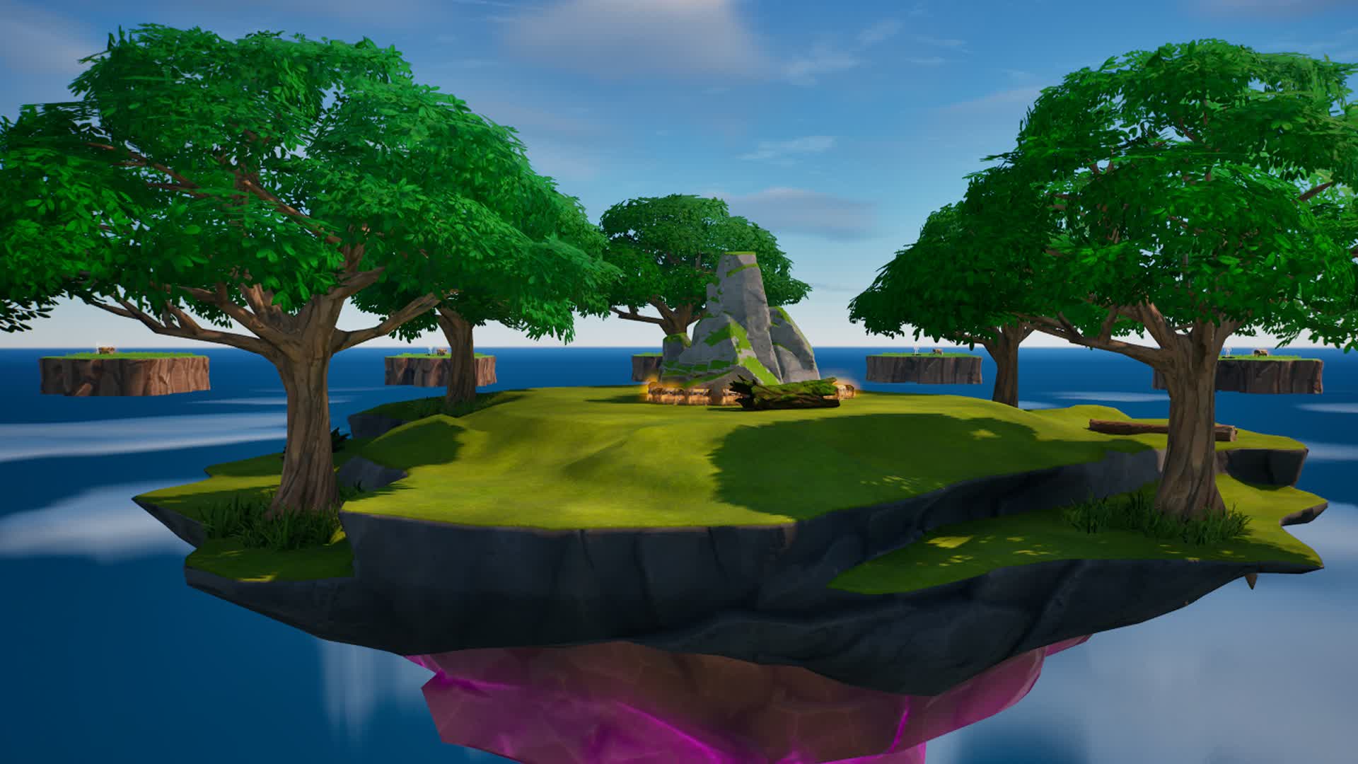 SkyWars 9617-8305-0803 by rnsx1 - Fortnite Creative Map Code - Fortnite.GG