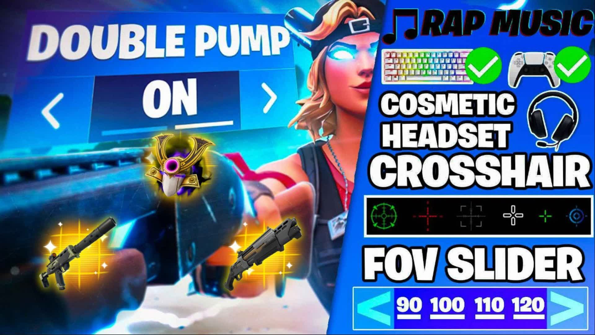 1v1 Pros RVL Esports 🏆 4798-8646-1391 by zak7 - Fortnite Creative Map Code - Fortnite.GG