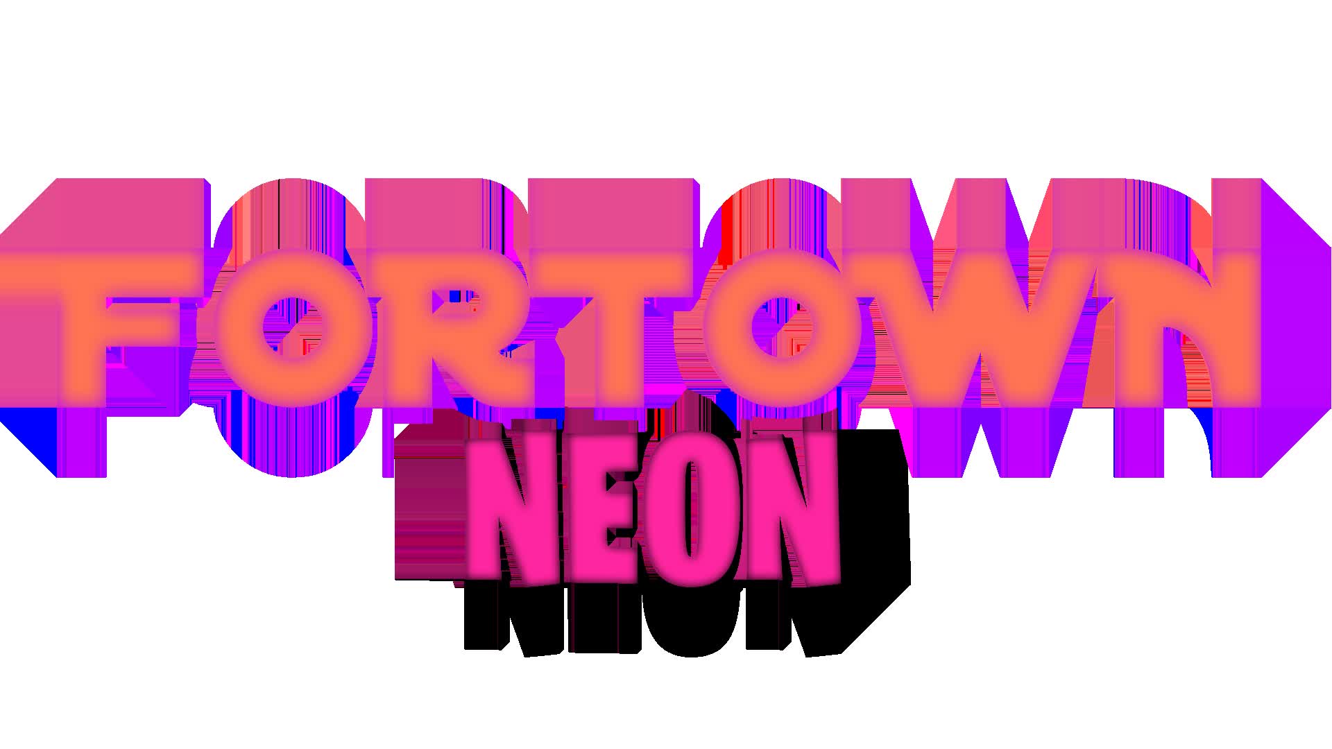 Fortown Chapter 4 Season 3 Neon 2874-4254-7419 by alepici - Fortnite ...