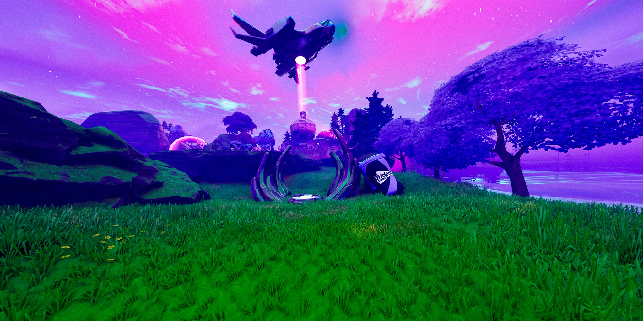 TRIDENT X JUNGLE II 4052-9084-6338 by tridentx - Fortnite Creative Map ...